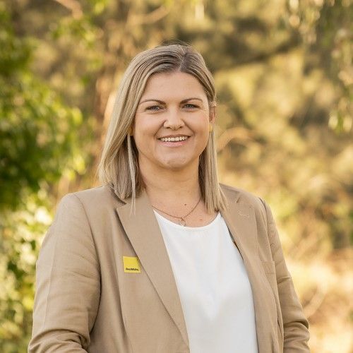 Emily Moore - Licensed Real Estate Agent - Ray White Singleton