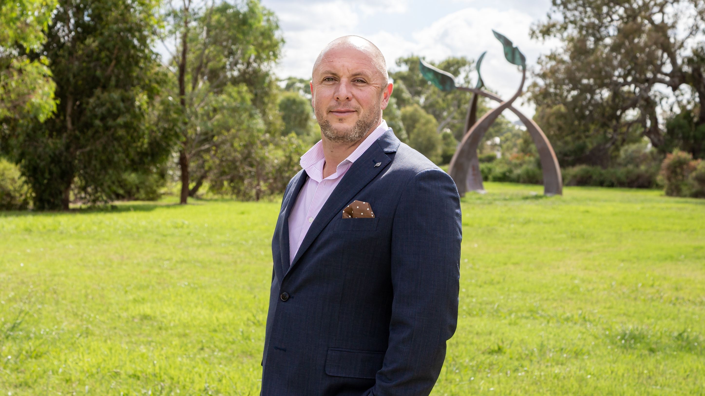 Scott Conboy - Principal - Ray White Doreen