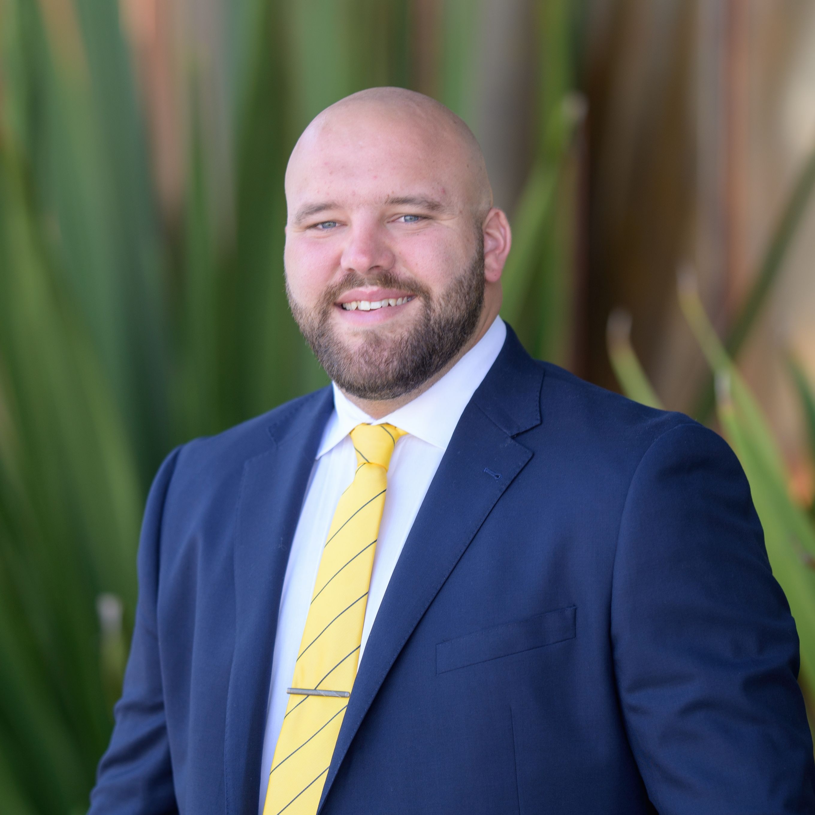 Ben Liesch • Ray White