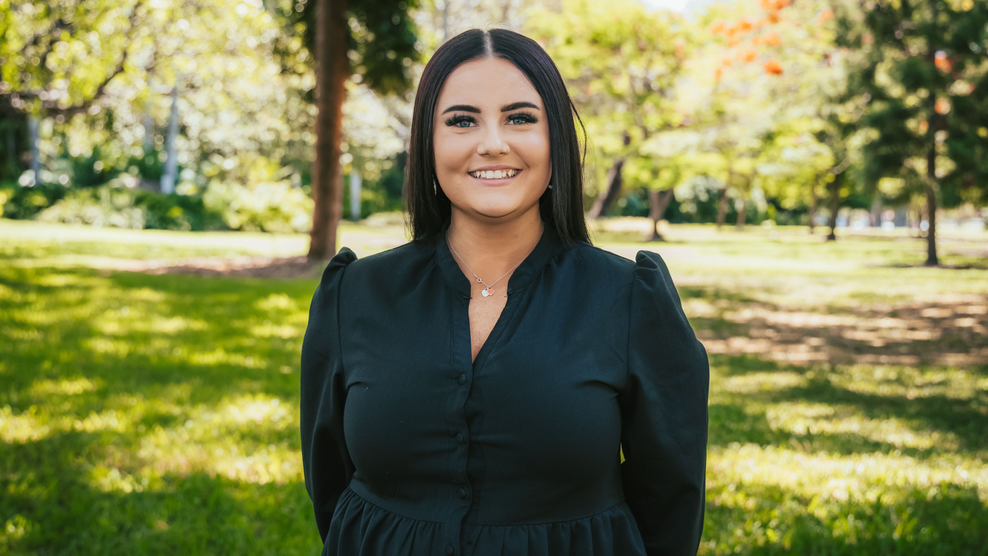 Camille Catelan - Asset Management Team - Ray White Townsville