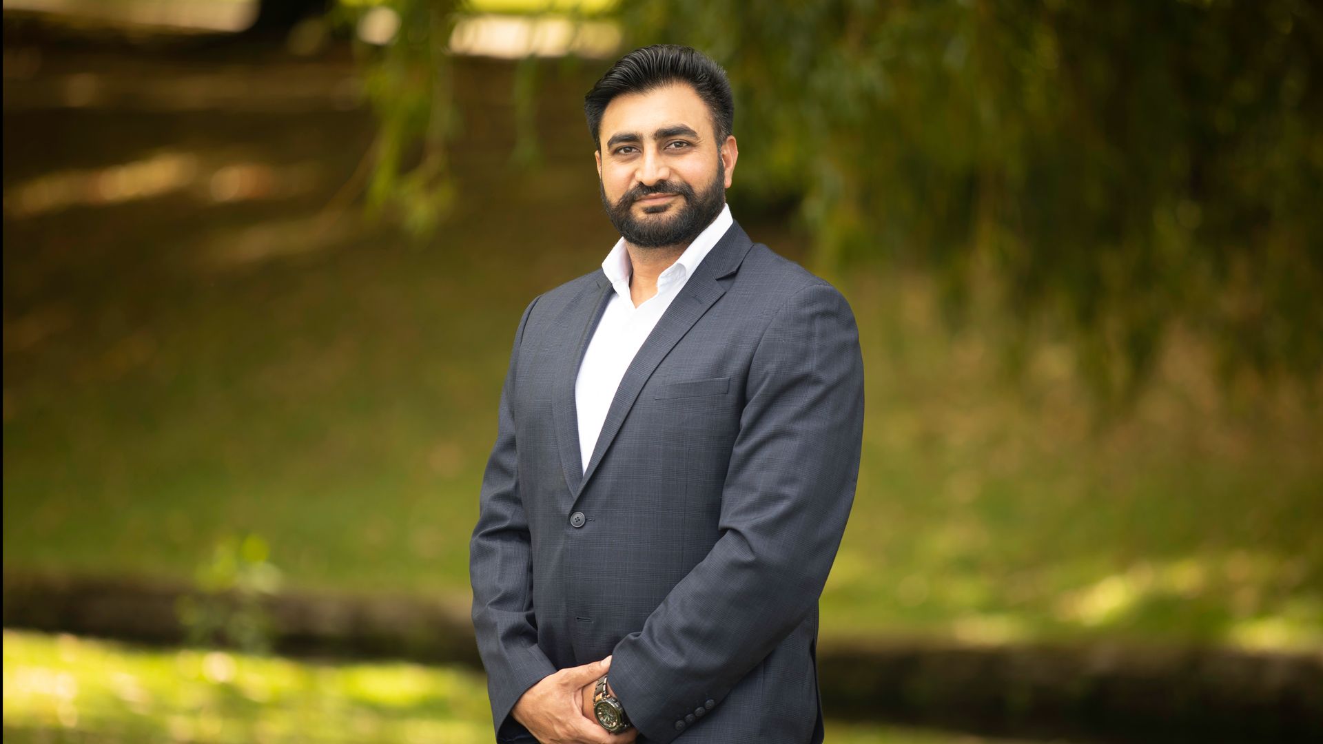 Inder Chahal | Real Estate | Ray White New Zealand