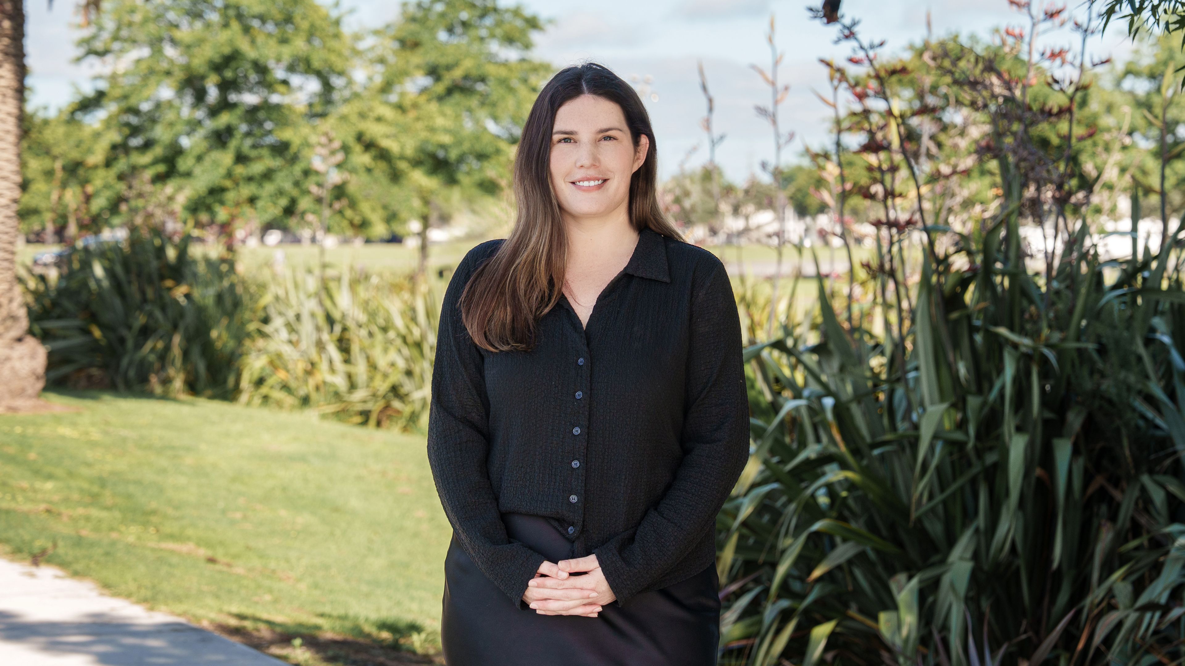 Eden Costello - Takanini Office Administrator - Ray White Takanini