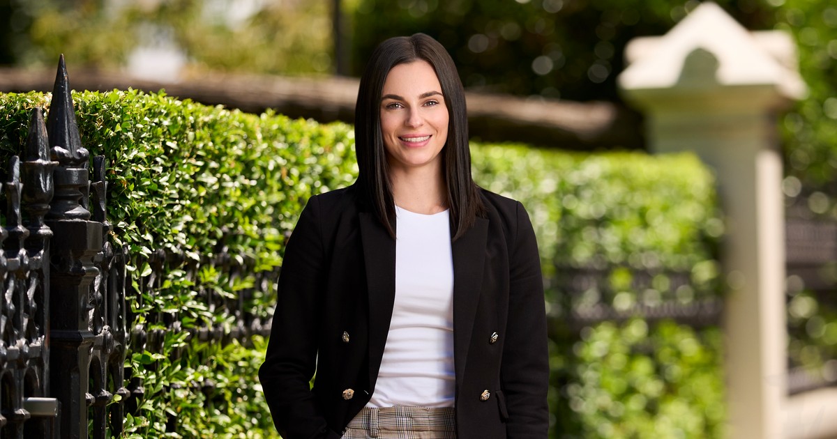 Keely Moores - Office Administrator - Ray White Black Forest Keely Moores - Office Administrator - Ray White Black Forest