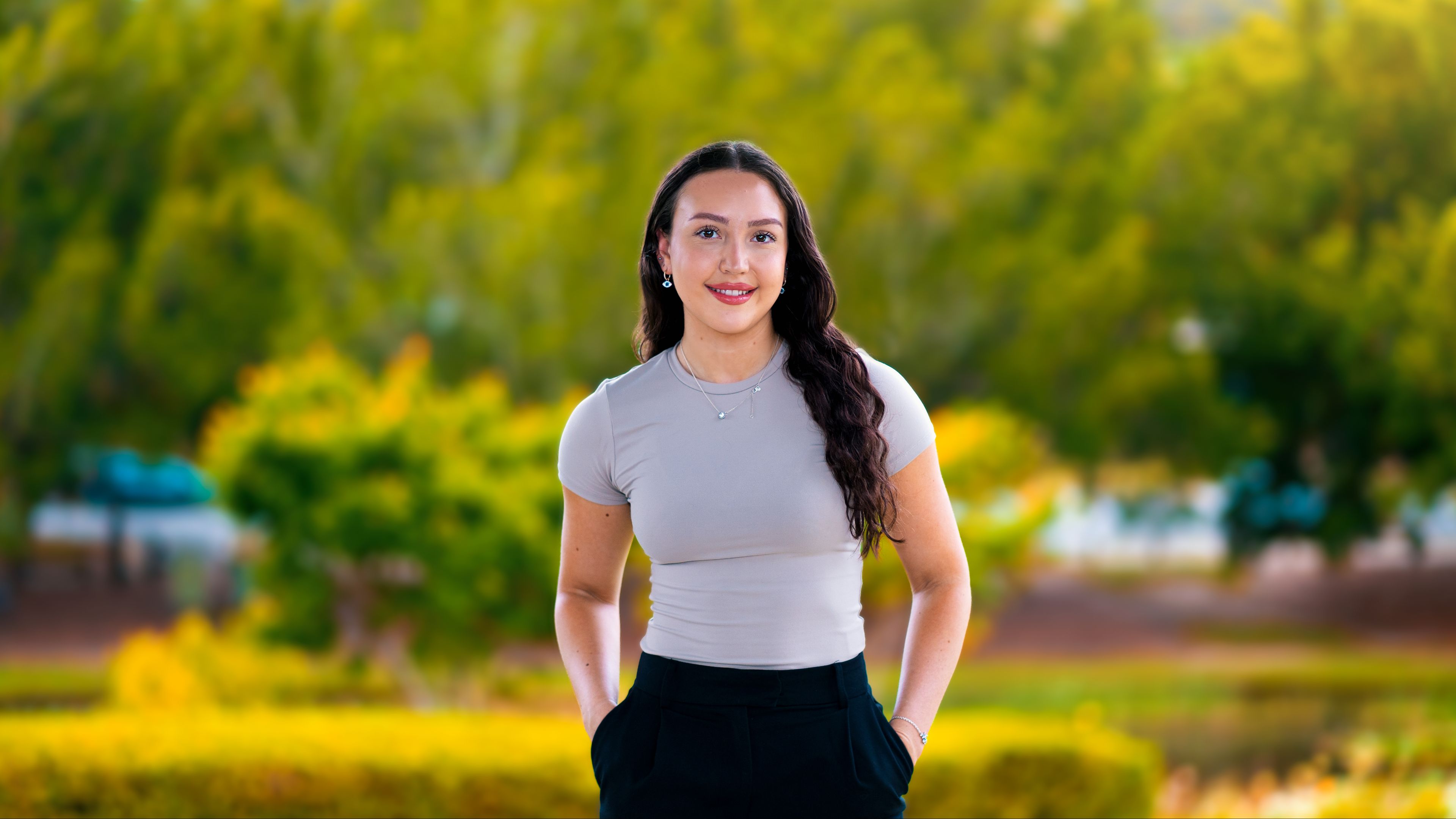 Summer Unicomb - Leasing Manager - Ray White Sunnybank