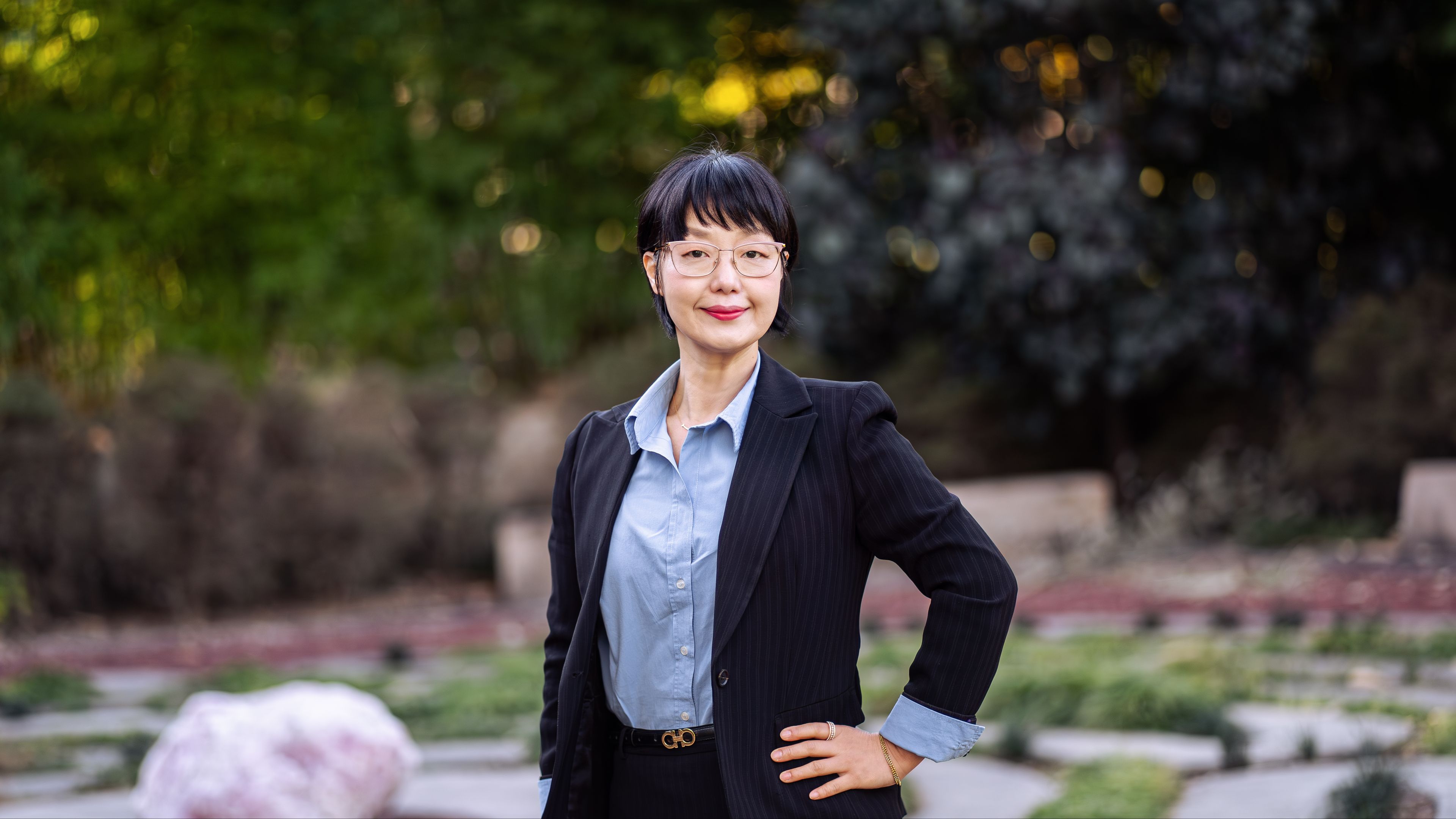 Jane Kim - Premiere Sales & Marketing Executive - Ray White Rochedale
