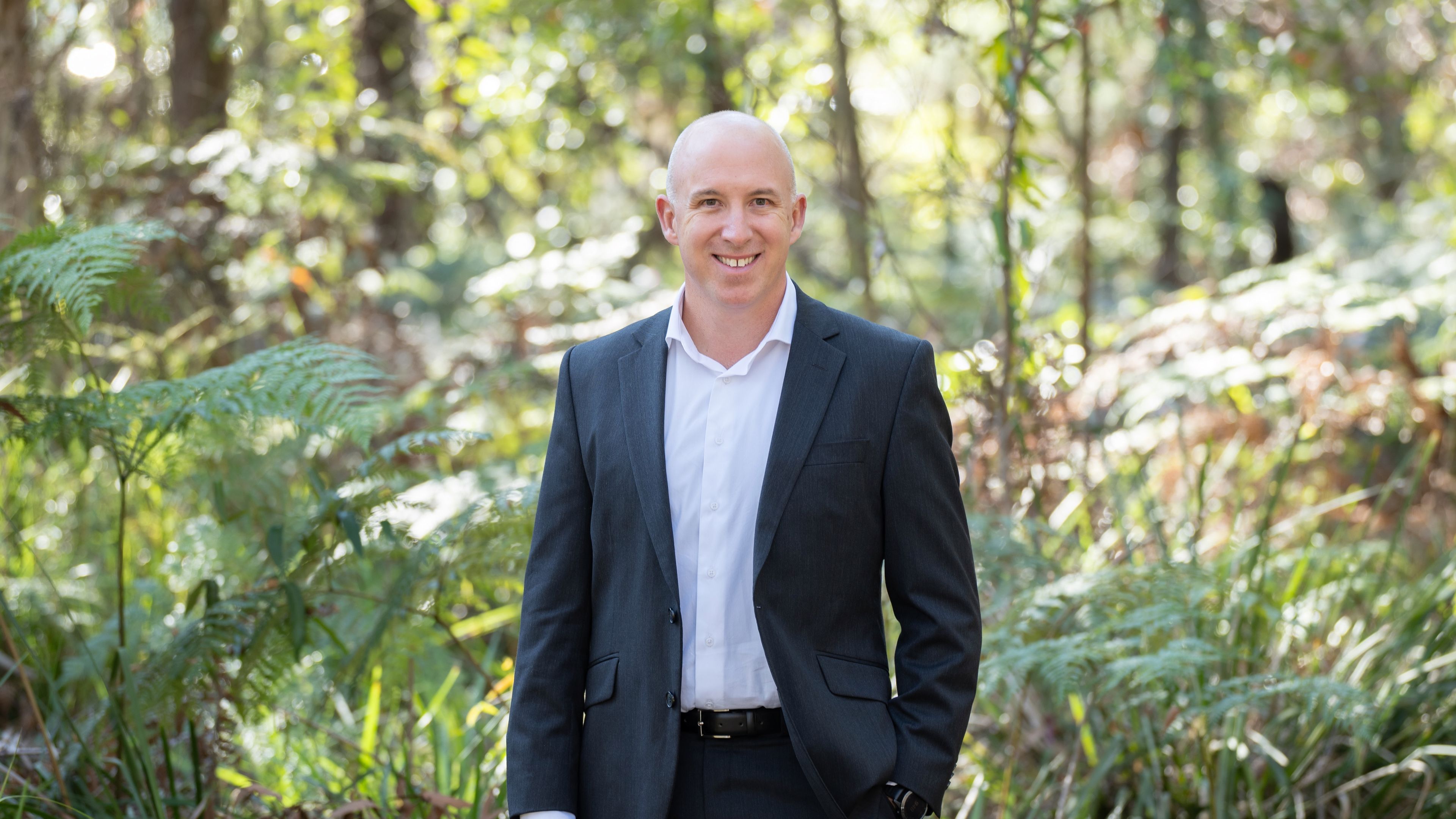 Paul Witney - Principal - Ray White Bateau Bay | Killarney Vale