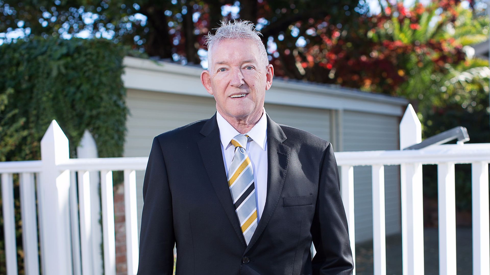 Bob Muir | Real Estate | Ray White New Zealand
