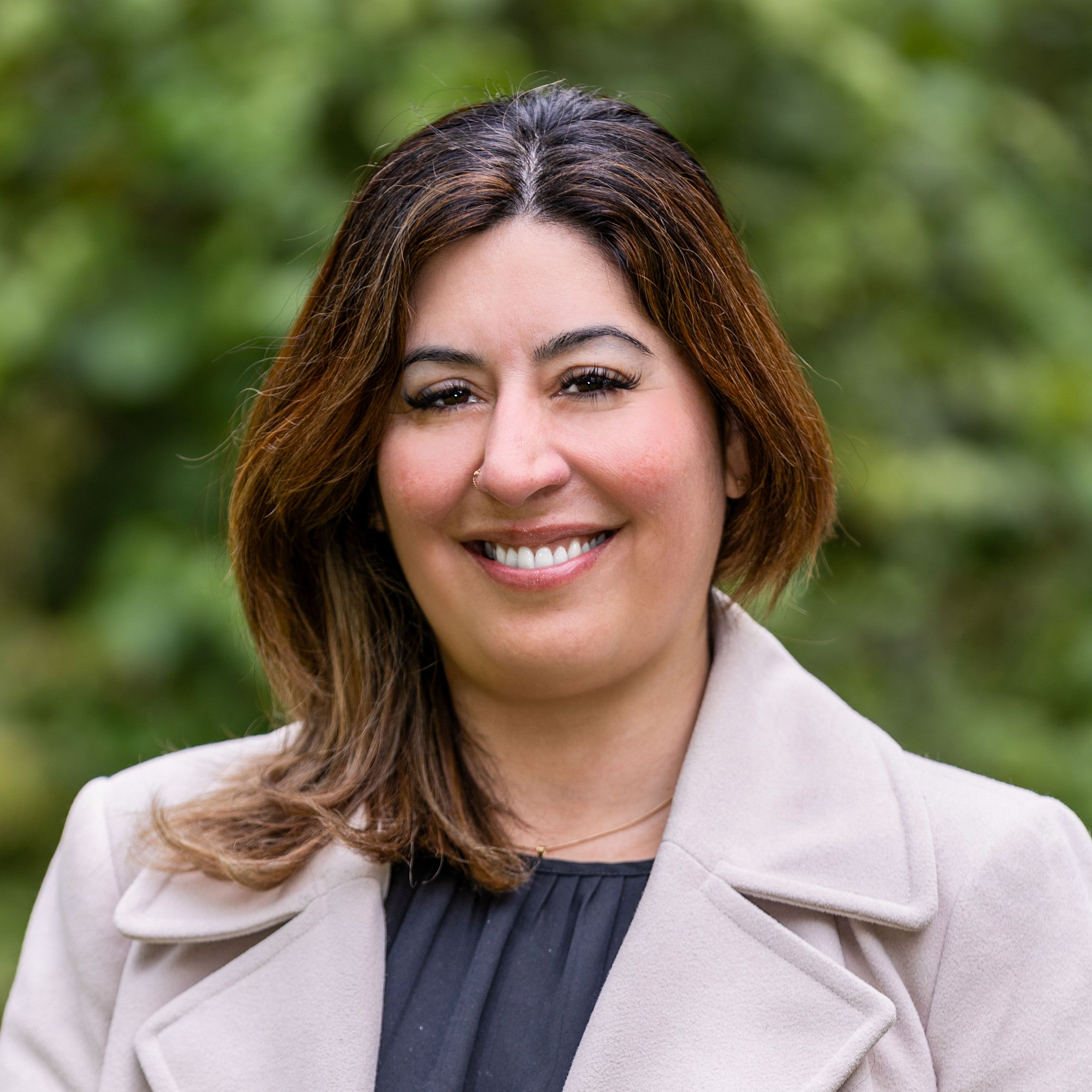 Karina Ramirez - Licensee Salesperson - Ray White Hamilton City