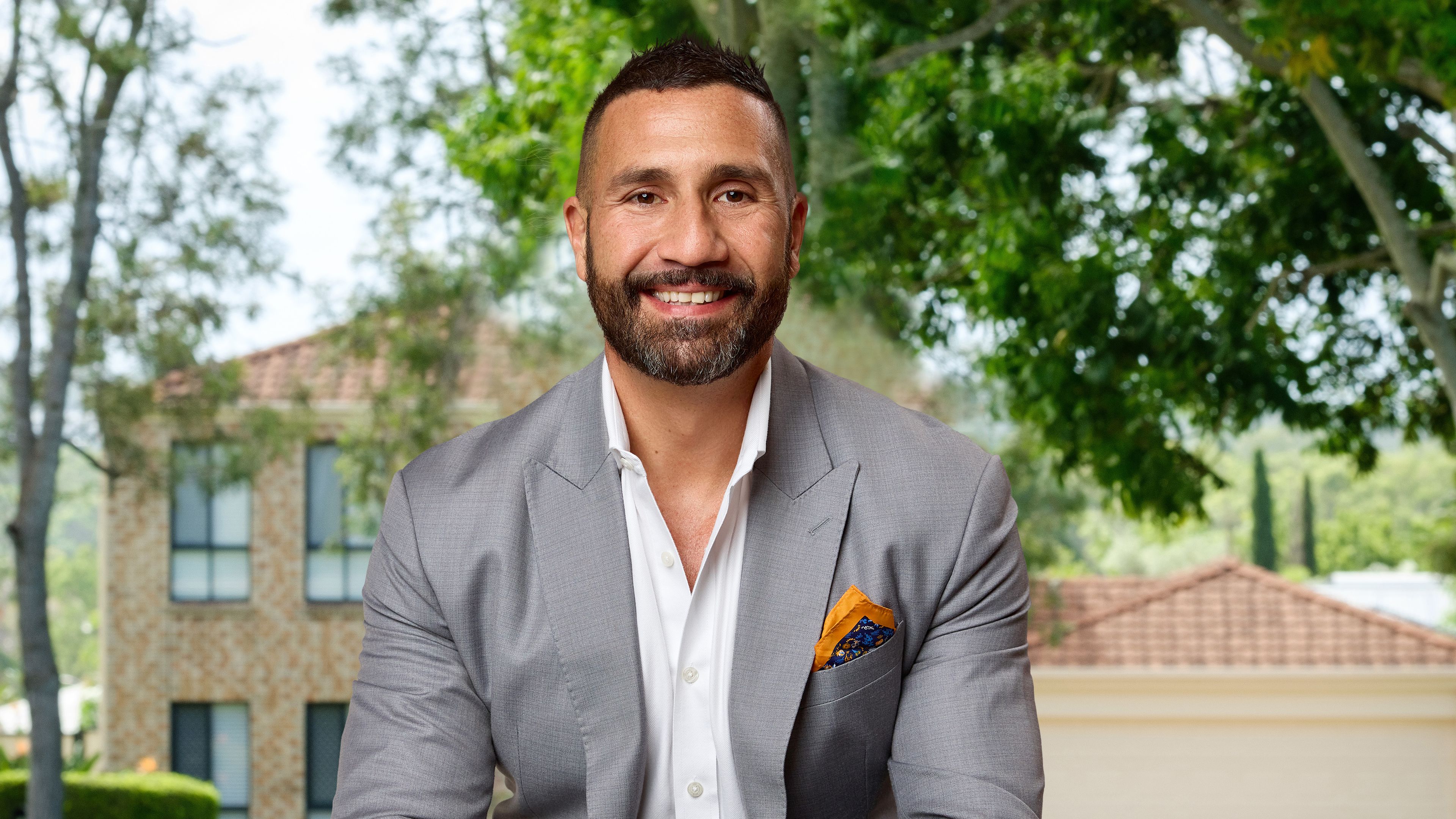 Darren Bonehill - Residential Sales Professional - Ray White AKG