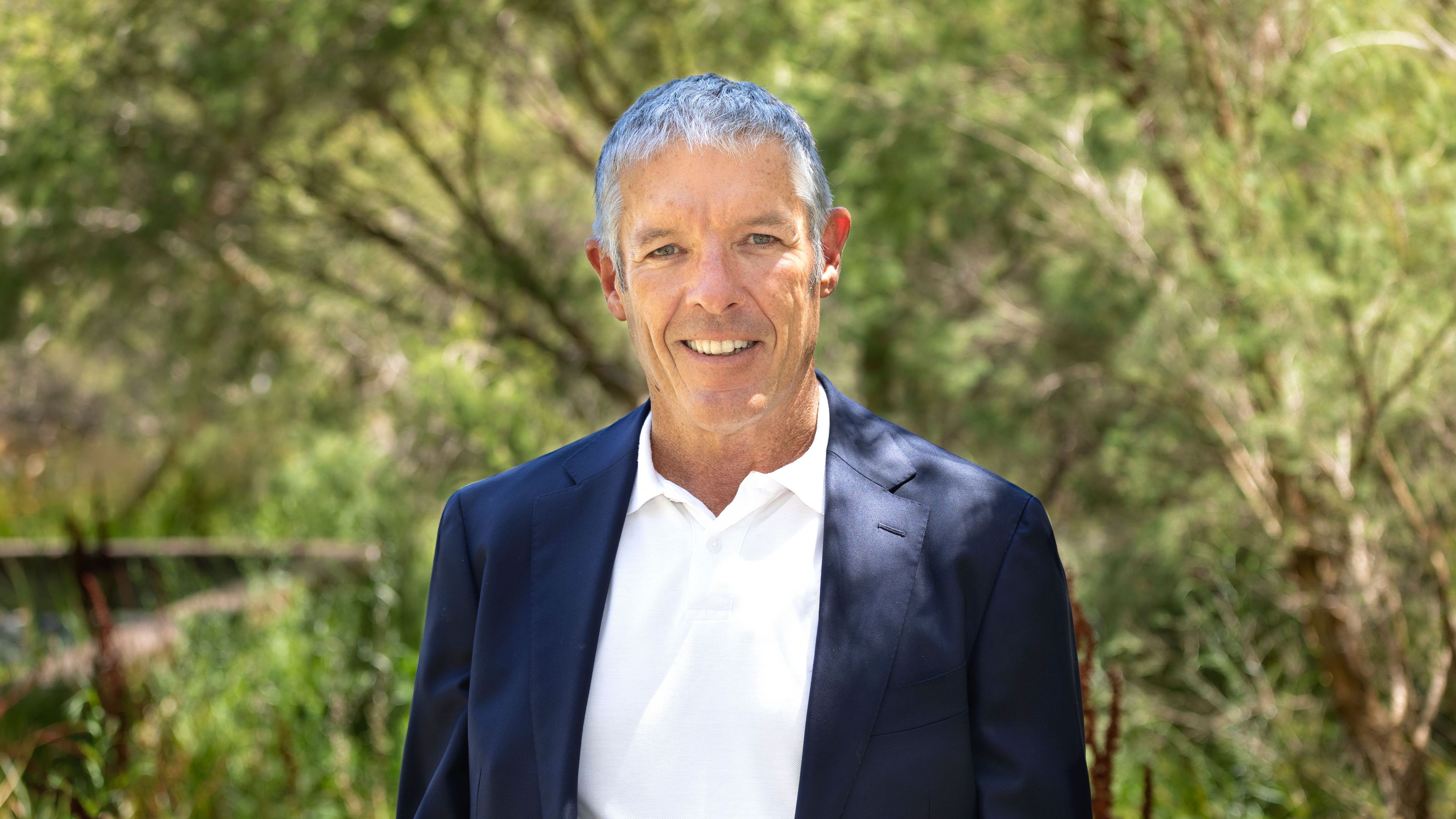 Michael Smart - Senior Sales Associate - Ray White Canning River