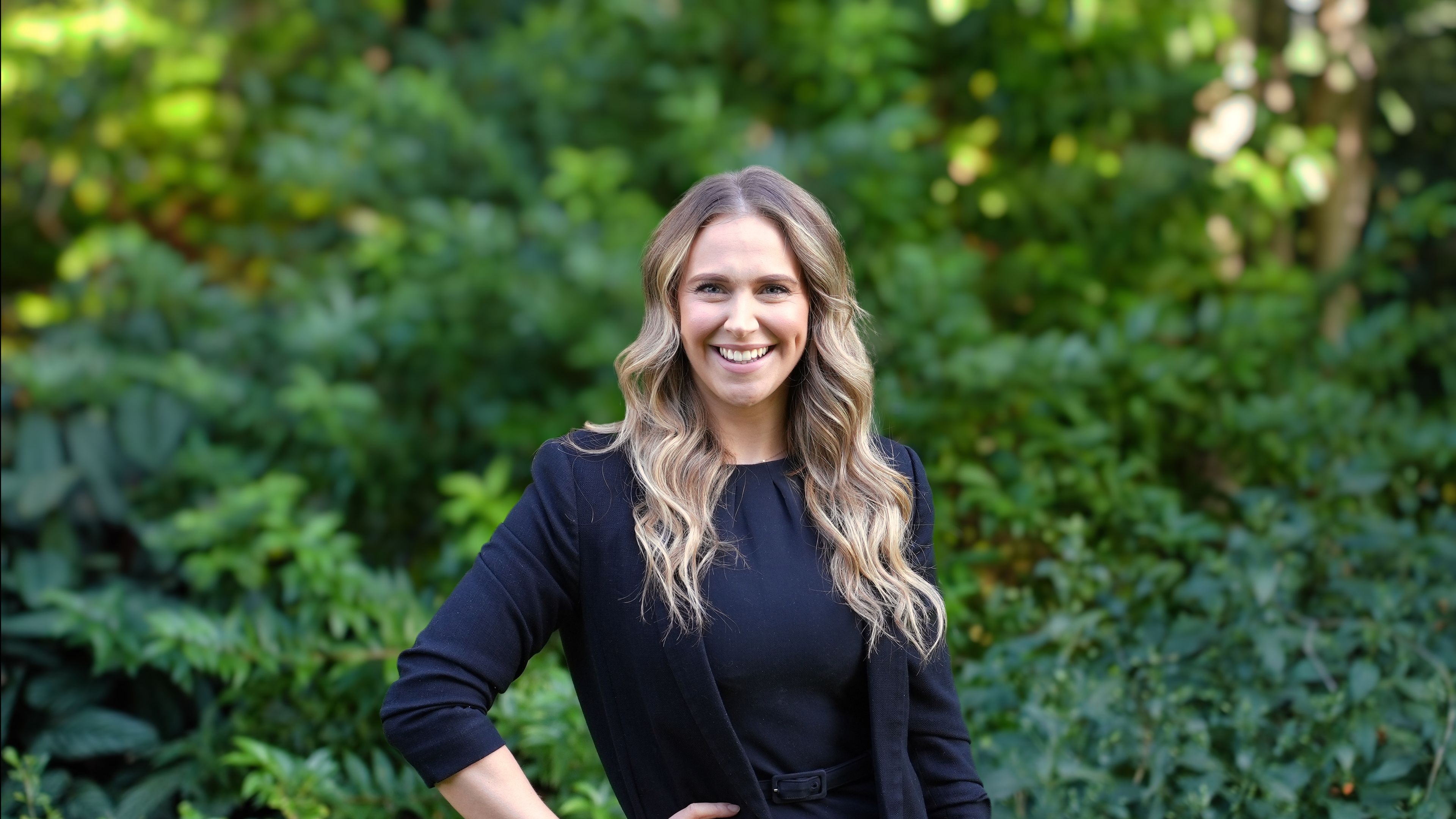 Nikki Agius - Executive Assistant to Reuben Packer-Hill - Ray White Toowong