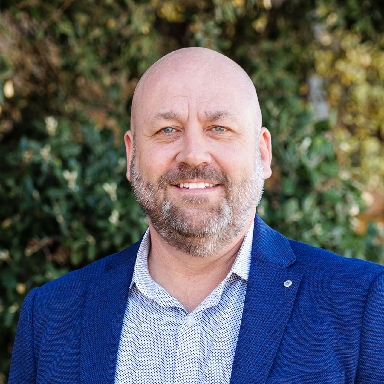 Russell Driver - Licensed Real Estate Agent - Ray White Northern Coast