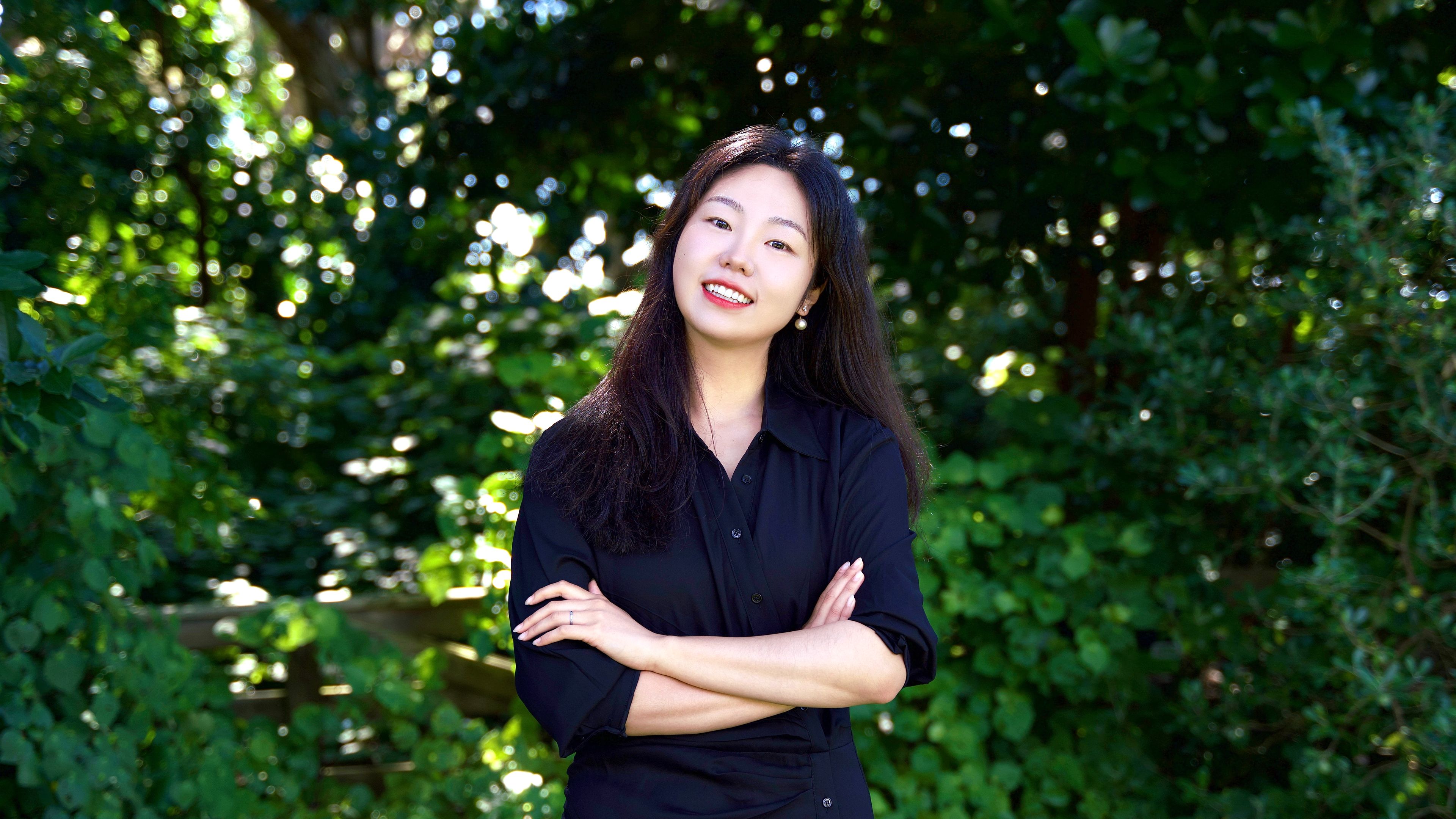 Iris Zhao - Licensee Salesperson - Team Sabrina - Ray White Milldale