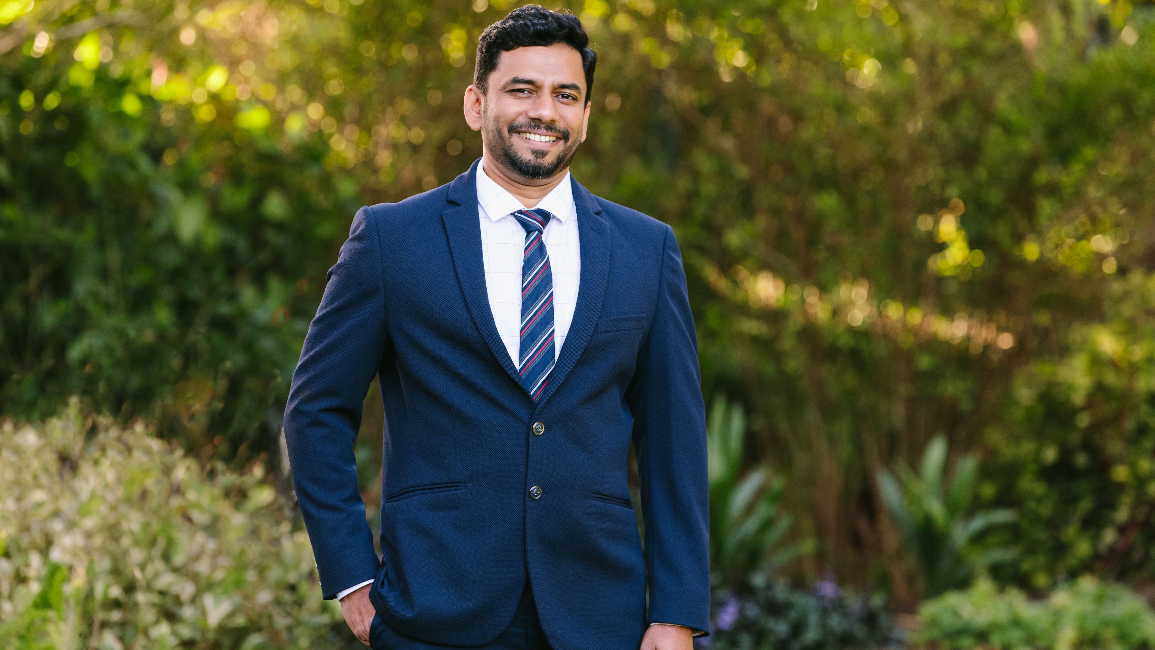 Jijo John - Licensee Salesperson - Ray White New Plymouth