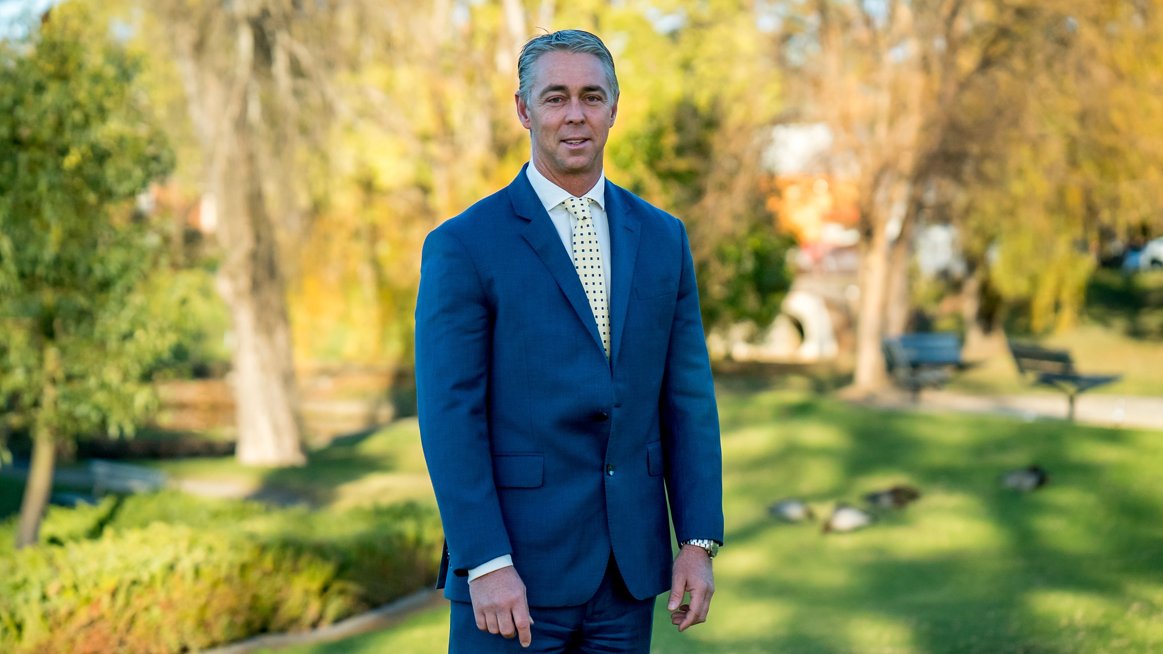 Craig Hadfield - Director - Ray White Shoalhaven Central Group