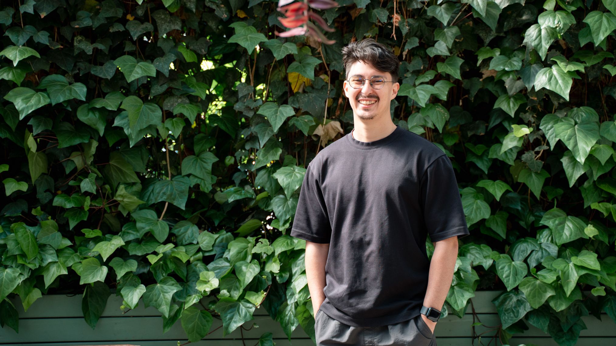 Sean Maguire - Videographer - Ray White Glebe