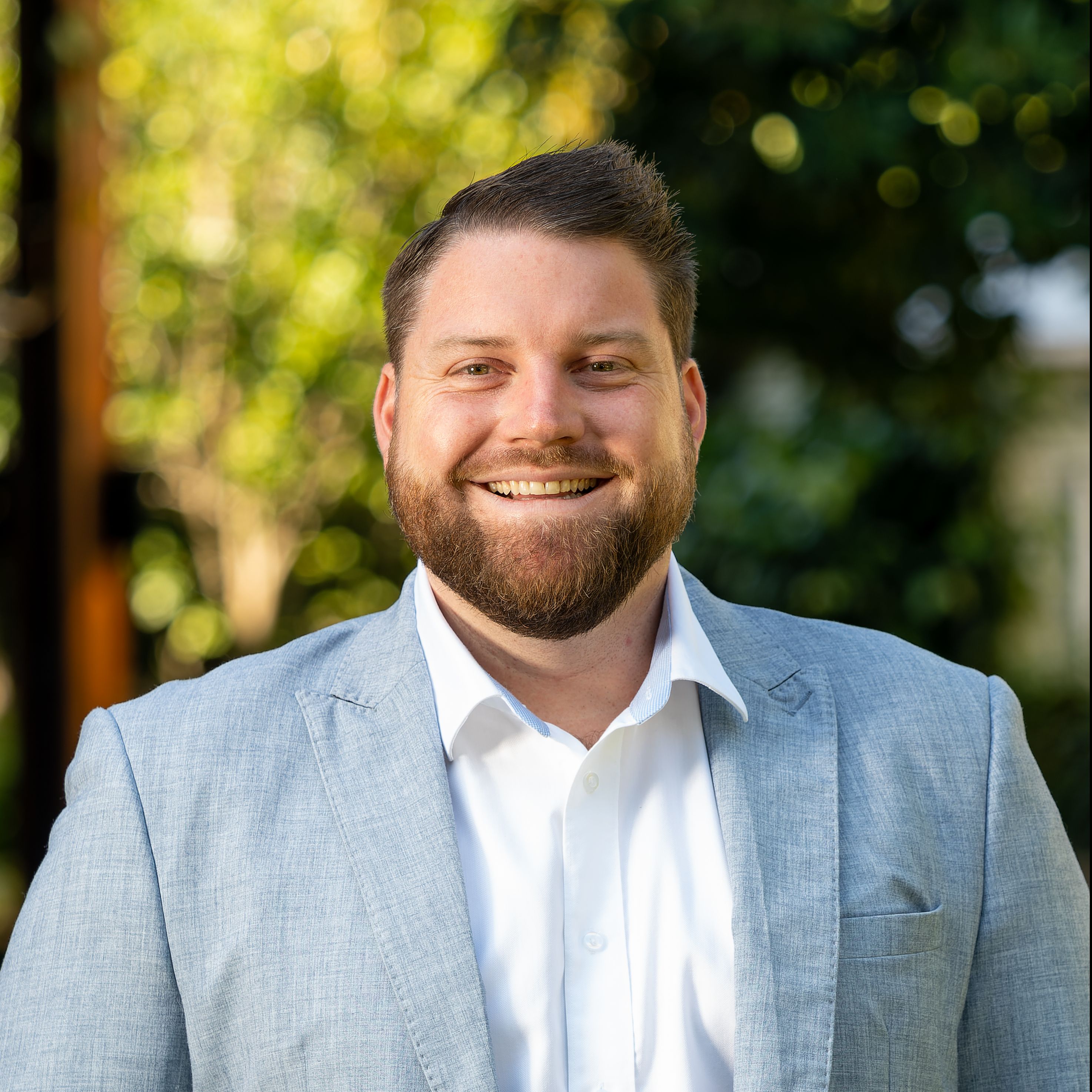 Michael Nolan • Ray White