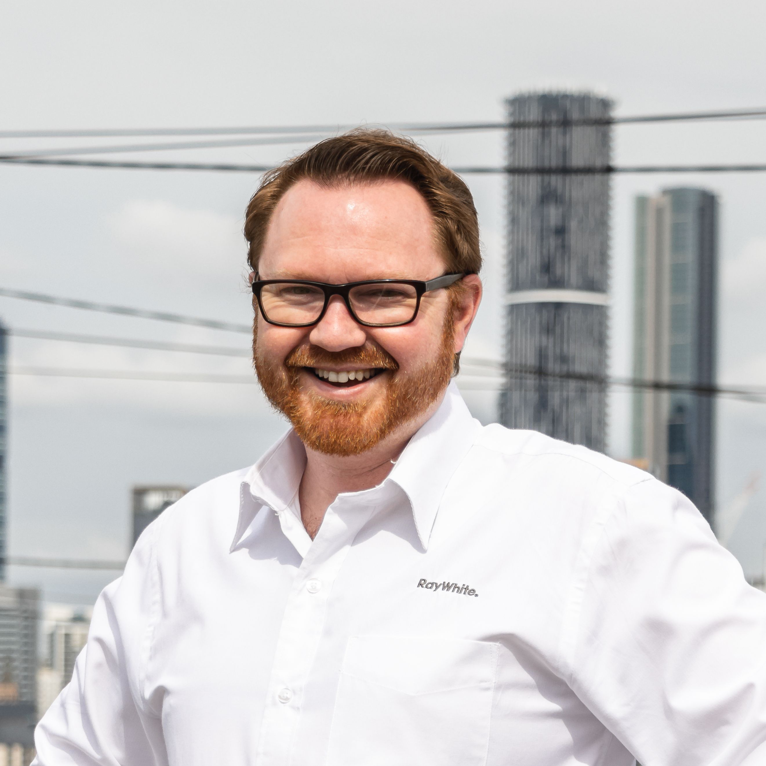 Nick McSweeny - Property Management - Business Development - Ray White ...