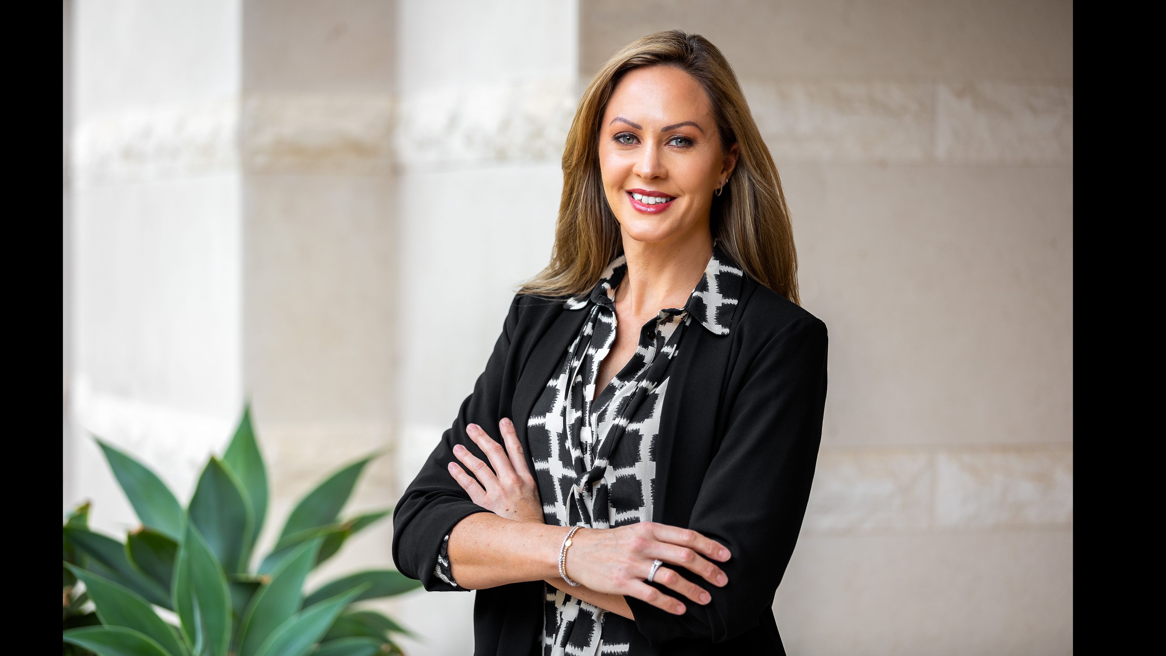 Monica Cherry - Sales Management with Jody Fewster - Ray White ...