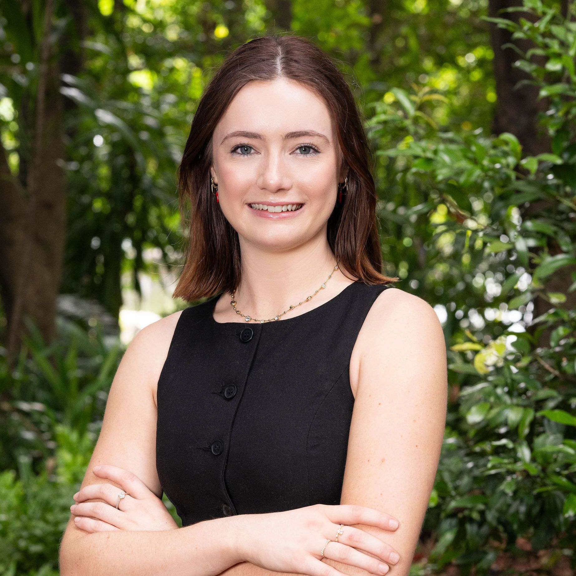 Poppy Clark - Contracts Administrator - Ray White Mitchelton