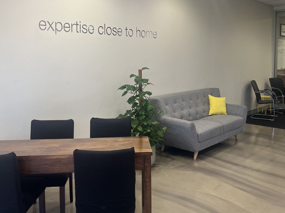 Ray White Highfields • Ray White