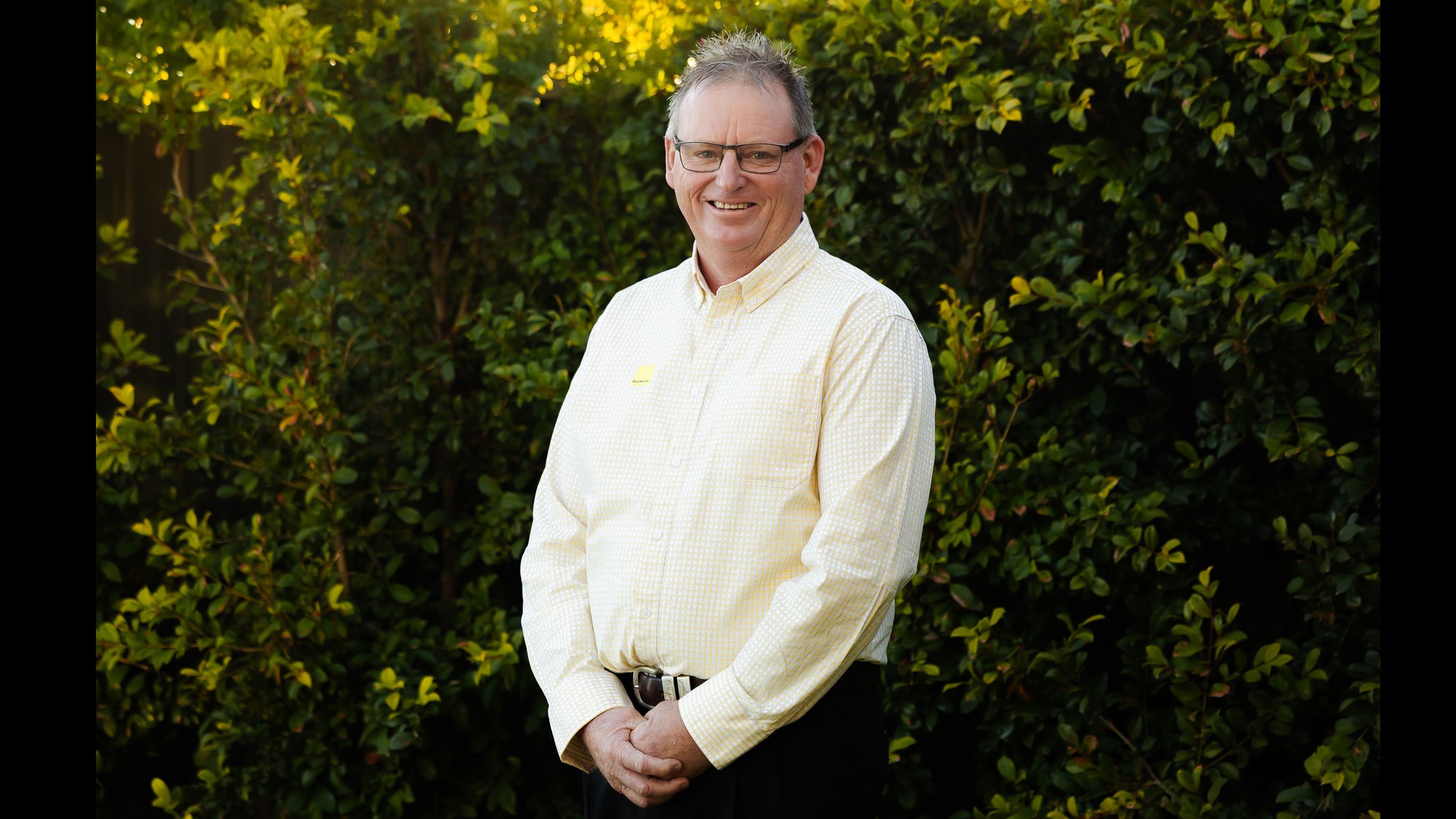 Darren Askew - Licensed Agent - Benalla & Strathbogie Shires - Ray ...