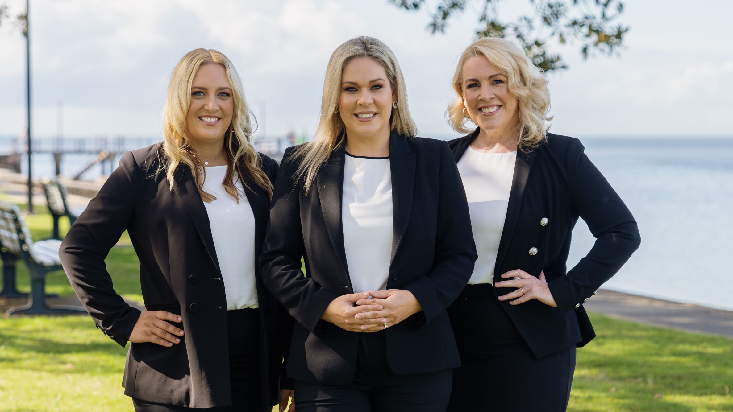 Roxanne Paterson Team - Sales Team - Ray White Bracken Ridge