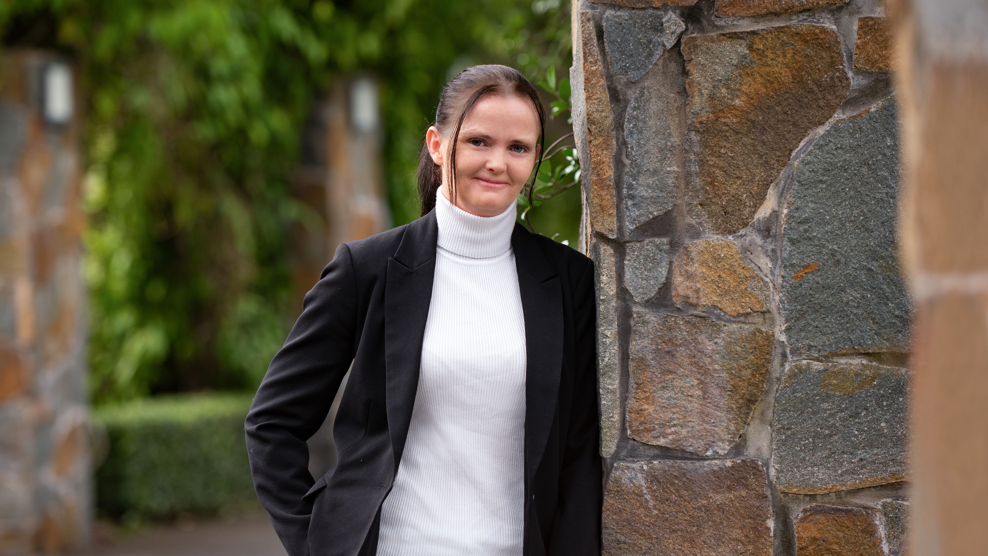 Hope Golding - Team Leader - Ray White Rochedale