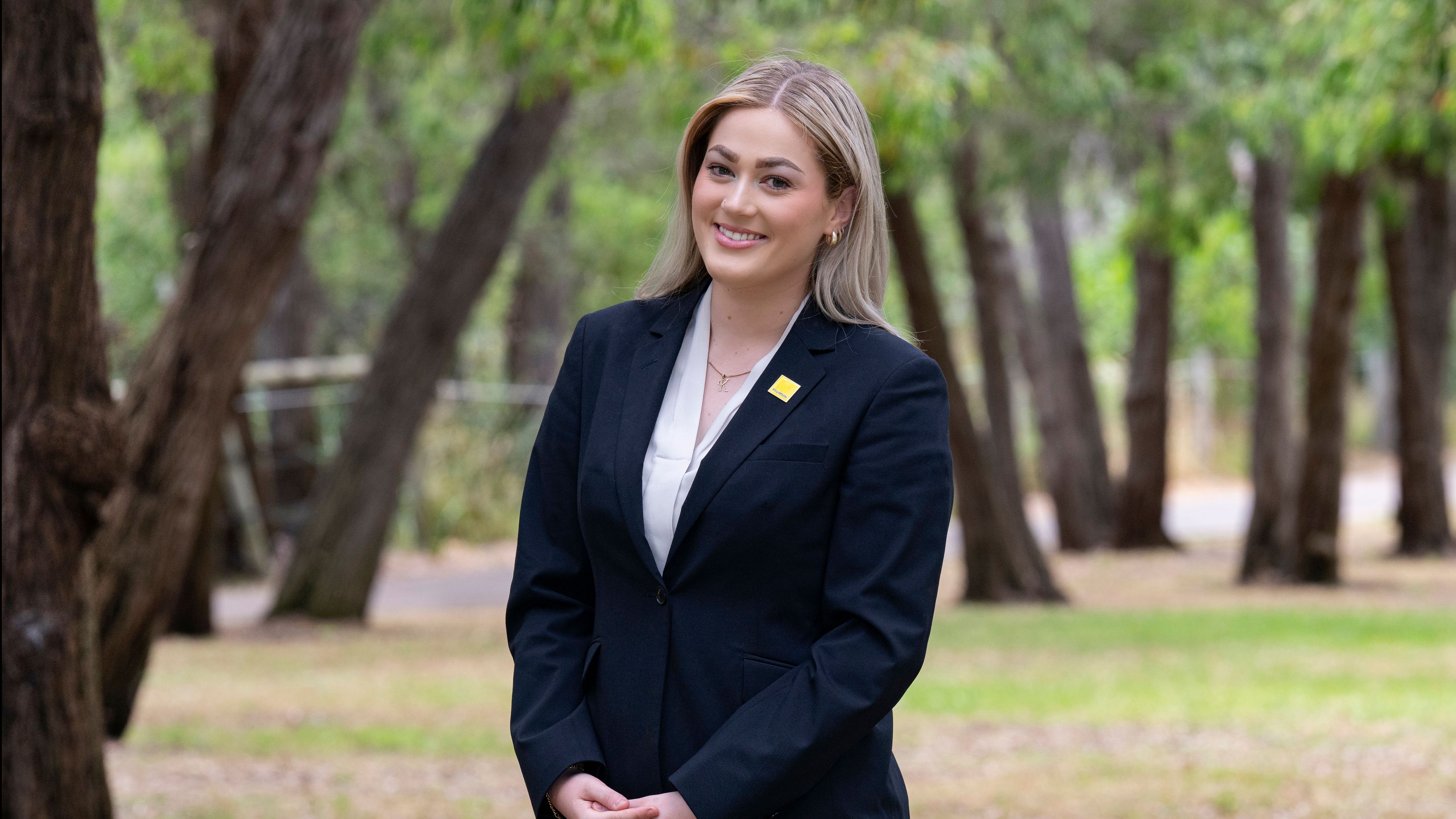 Kiara Rush - Nurture Team - Ray White Stocker Preston