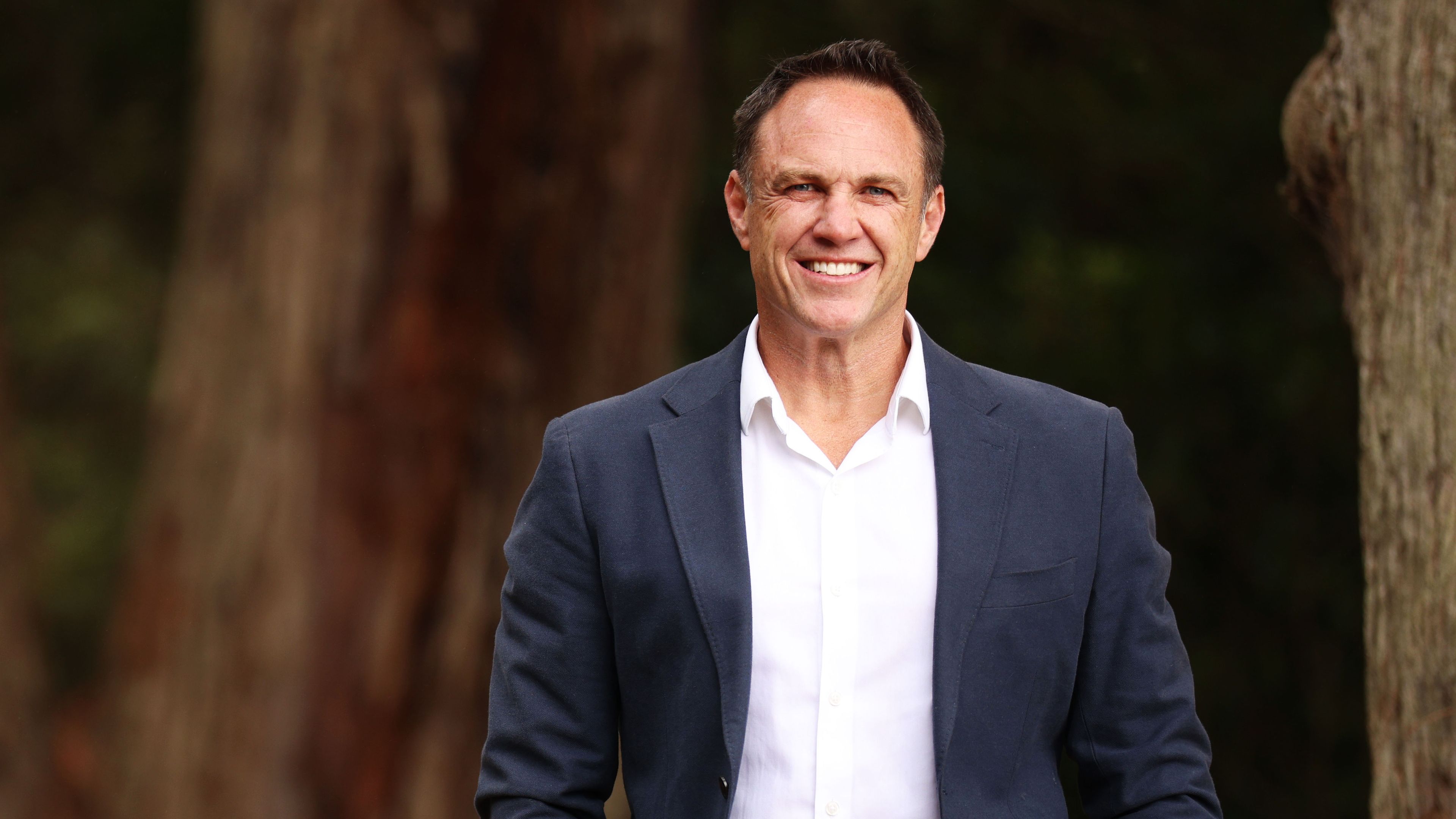 Andy Kirk - Sales Agent - Ray White Mittagong