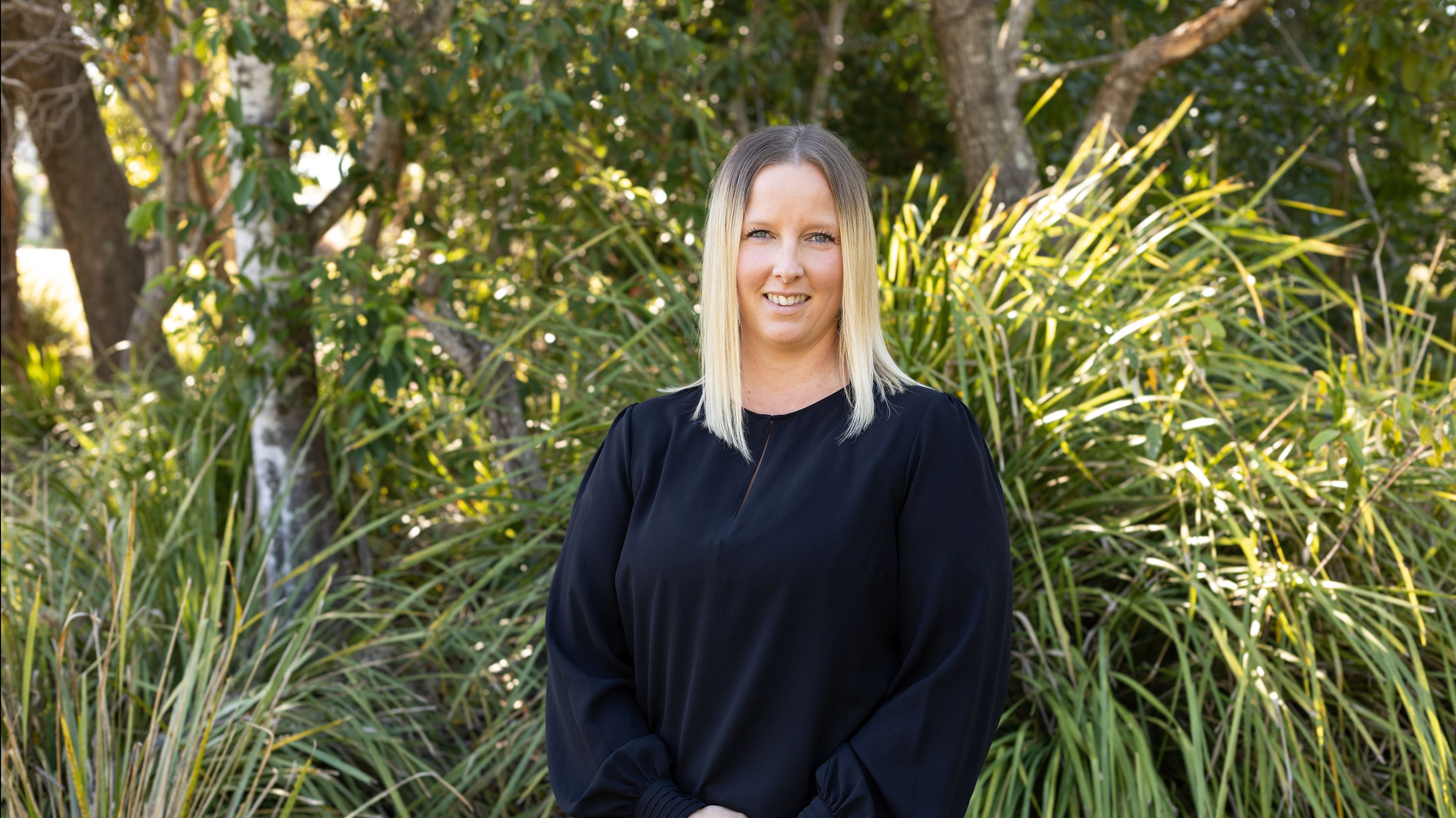 Meagan Holmes - Property Investment Manager - Ray White North Lakes