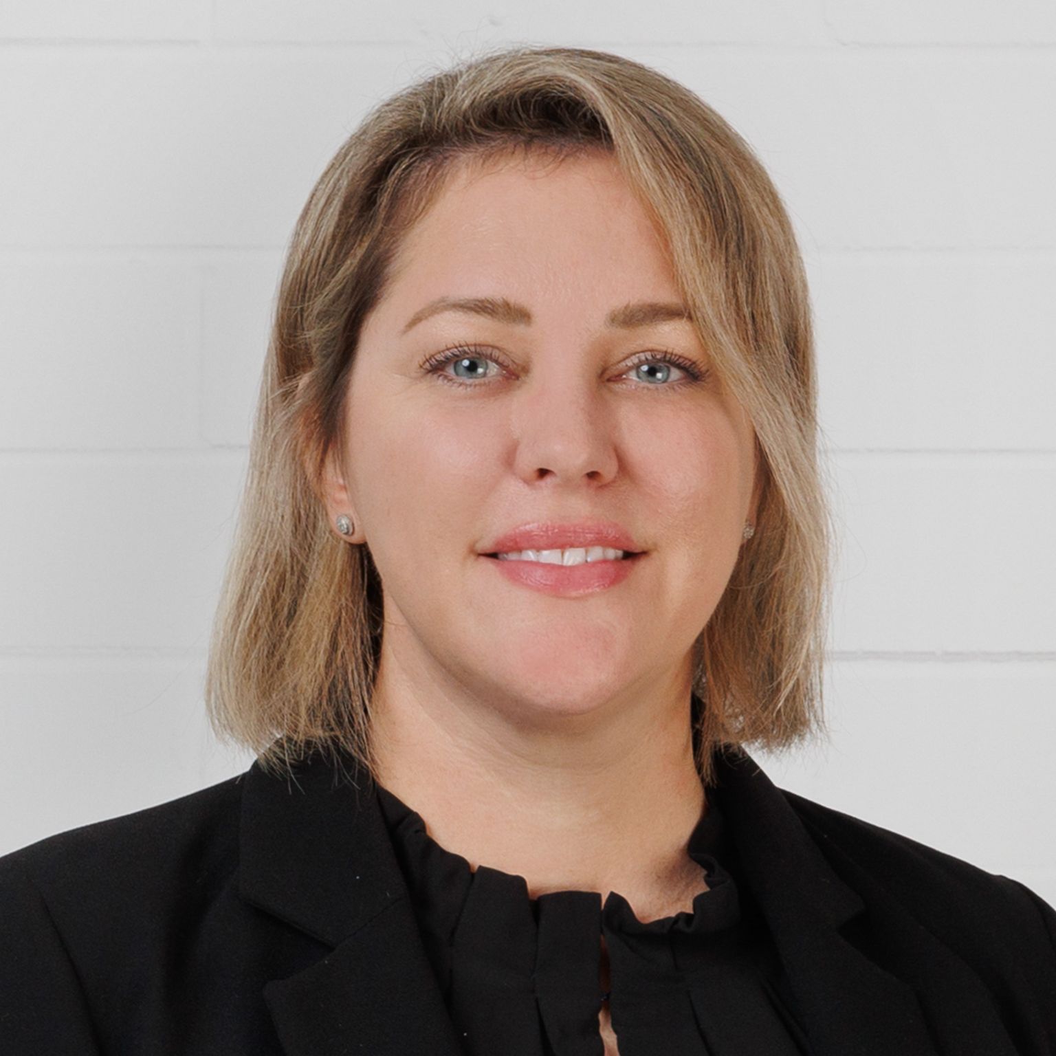 Megan Strollo - Head of Property Management - Ray White North Quays
