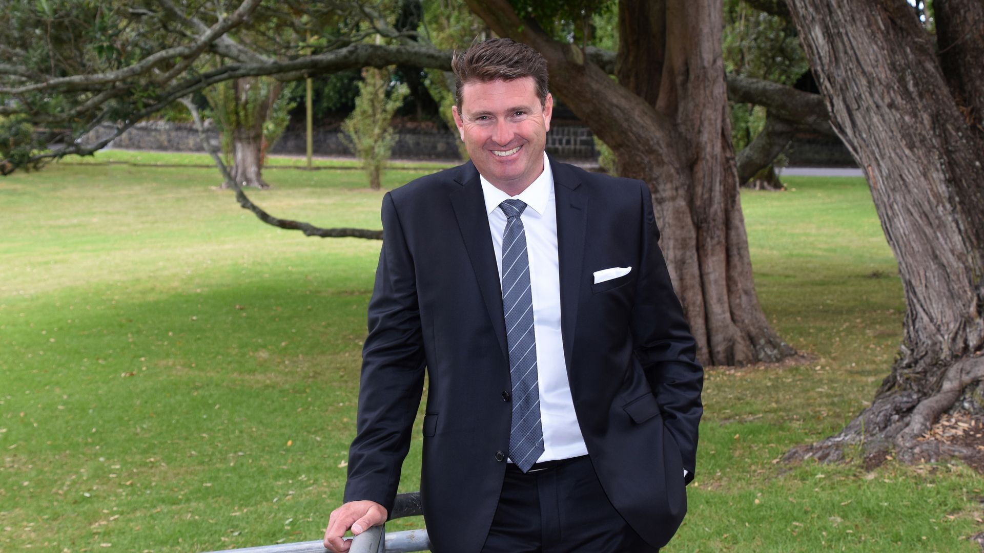 Mark Bycroft | Real Estate | Ray White New Zealand