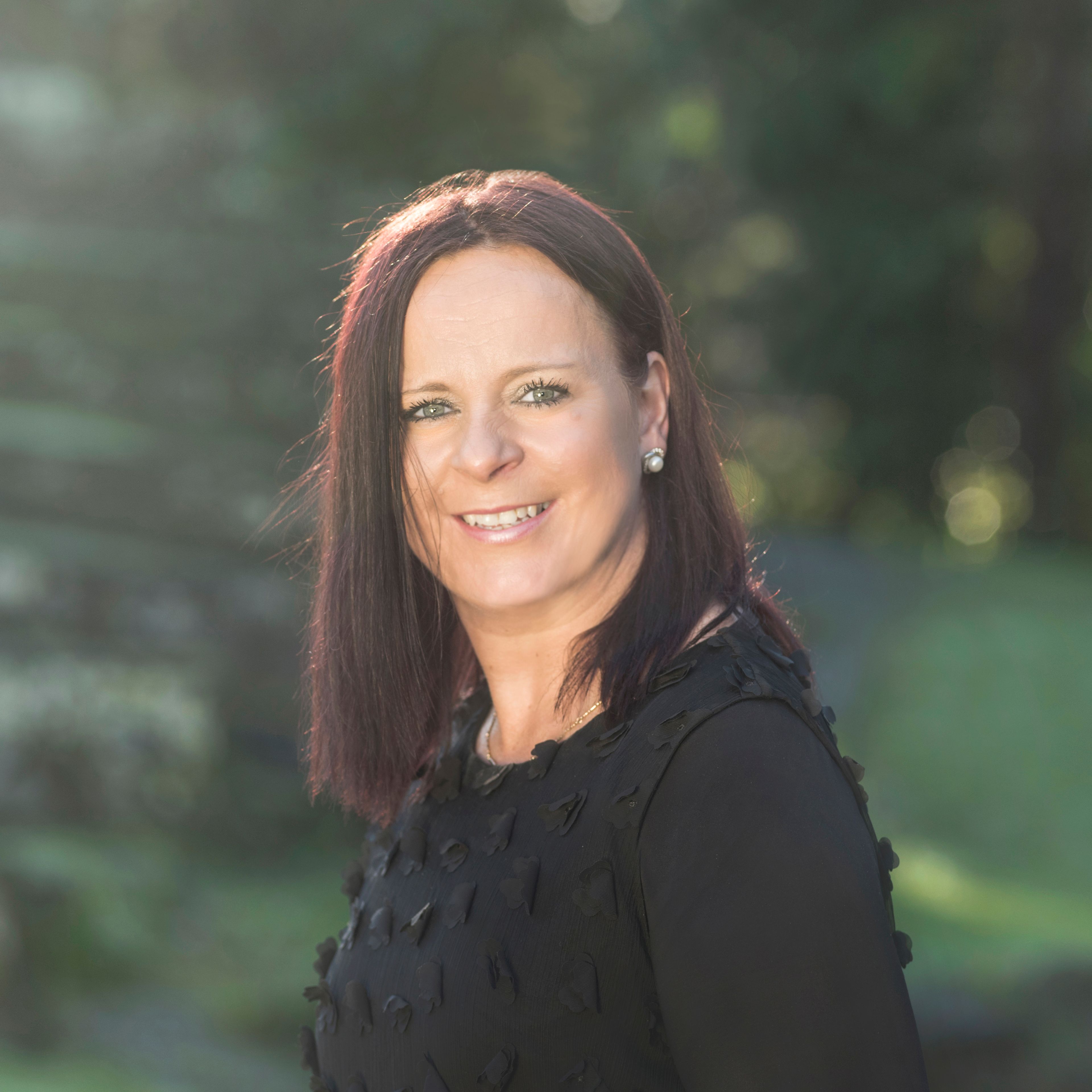 Michelle Moser • Ray White New Zealand