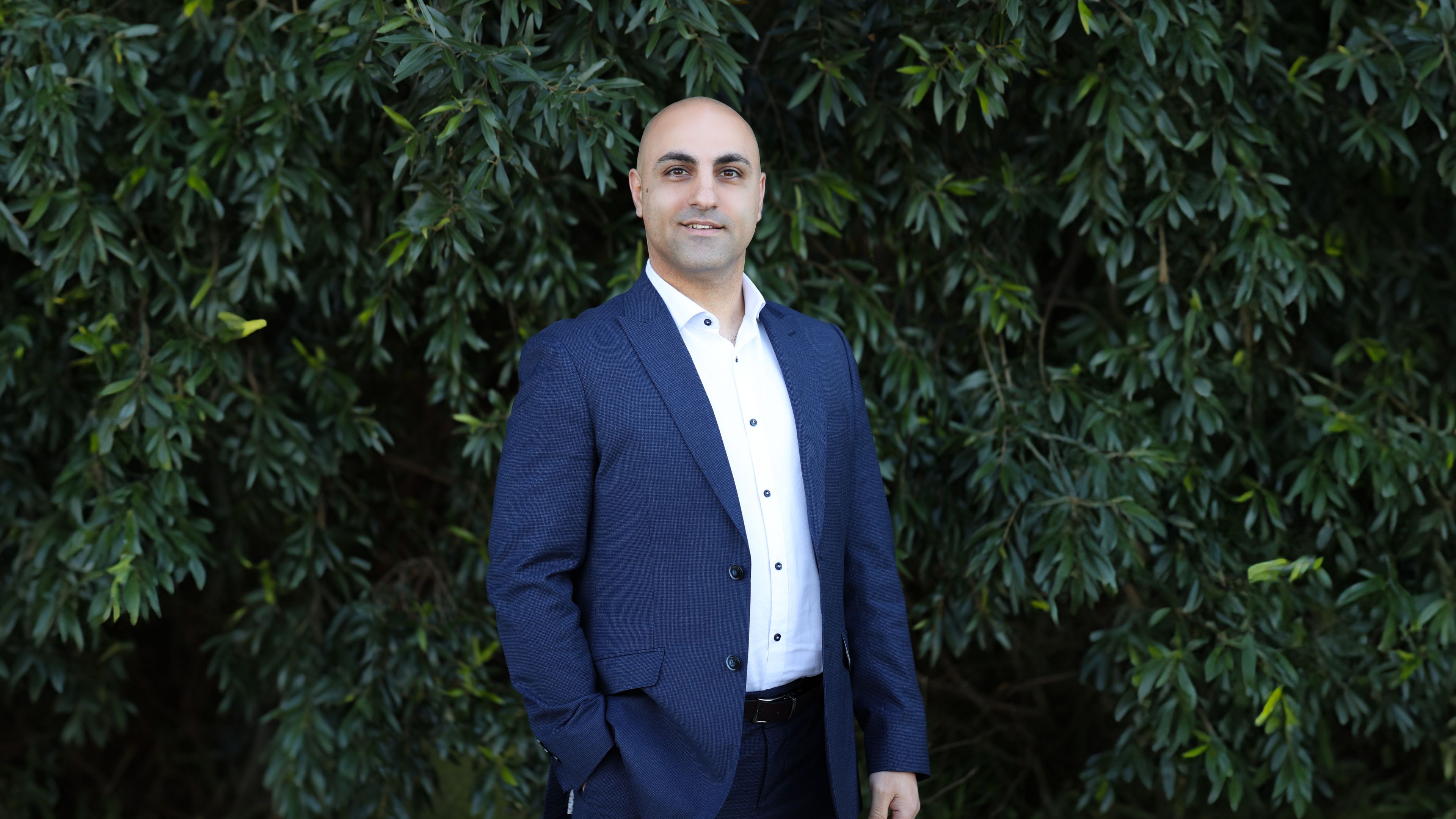 Ben Boutros - Licensed Real Estate Agent - Ray White The Ryde Group