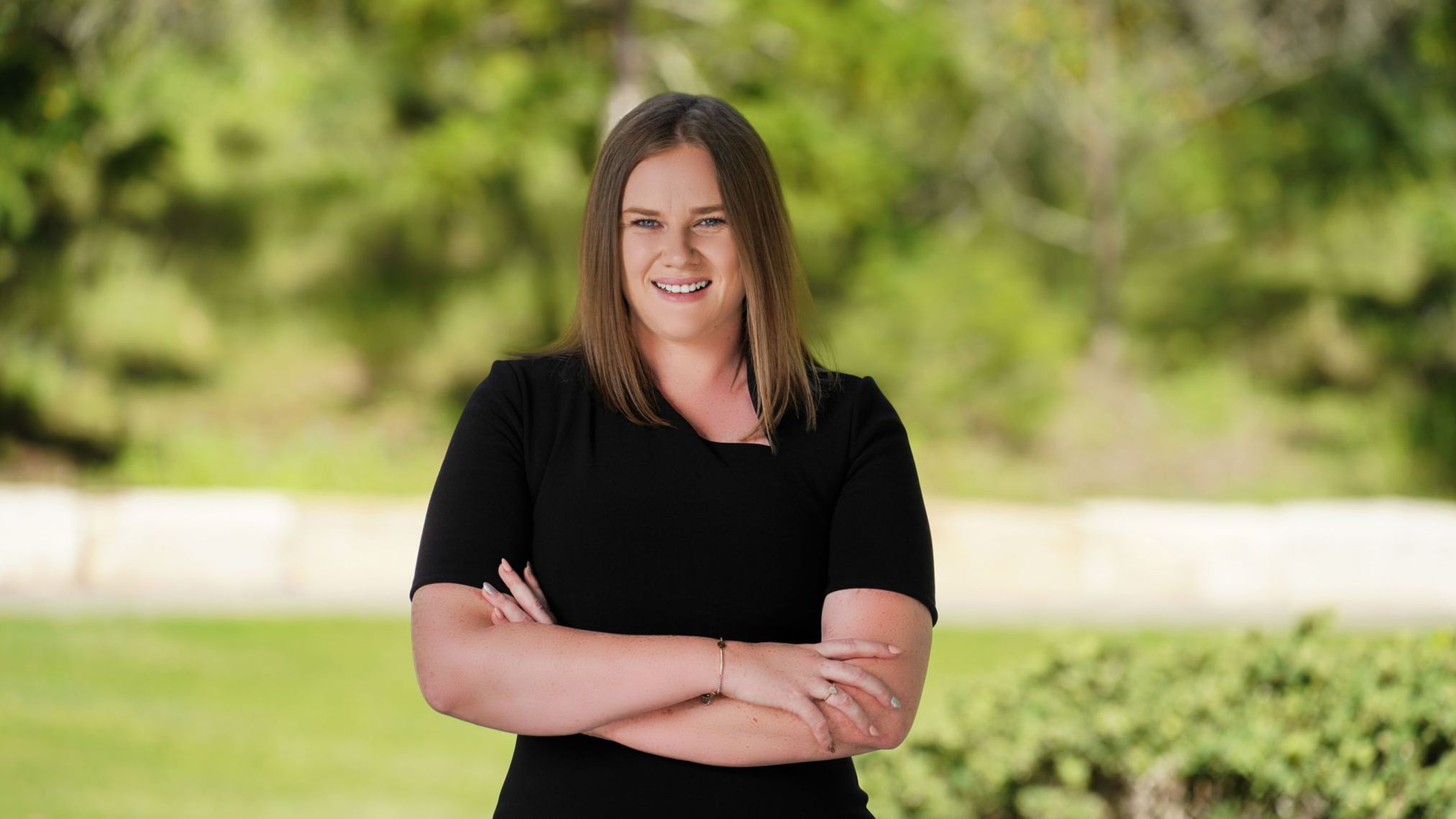 Jessica Sutherland - Team Leader - Brookwater & Greater Springfield ...