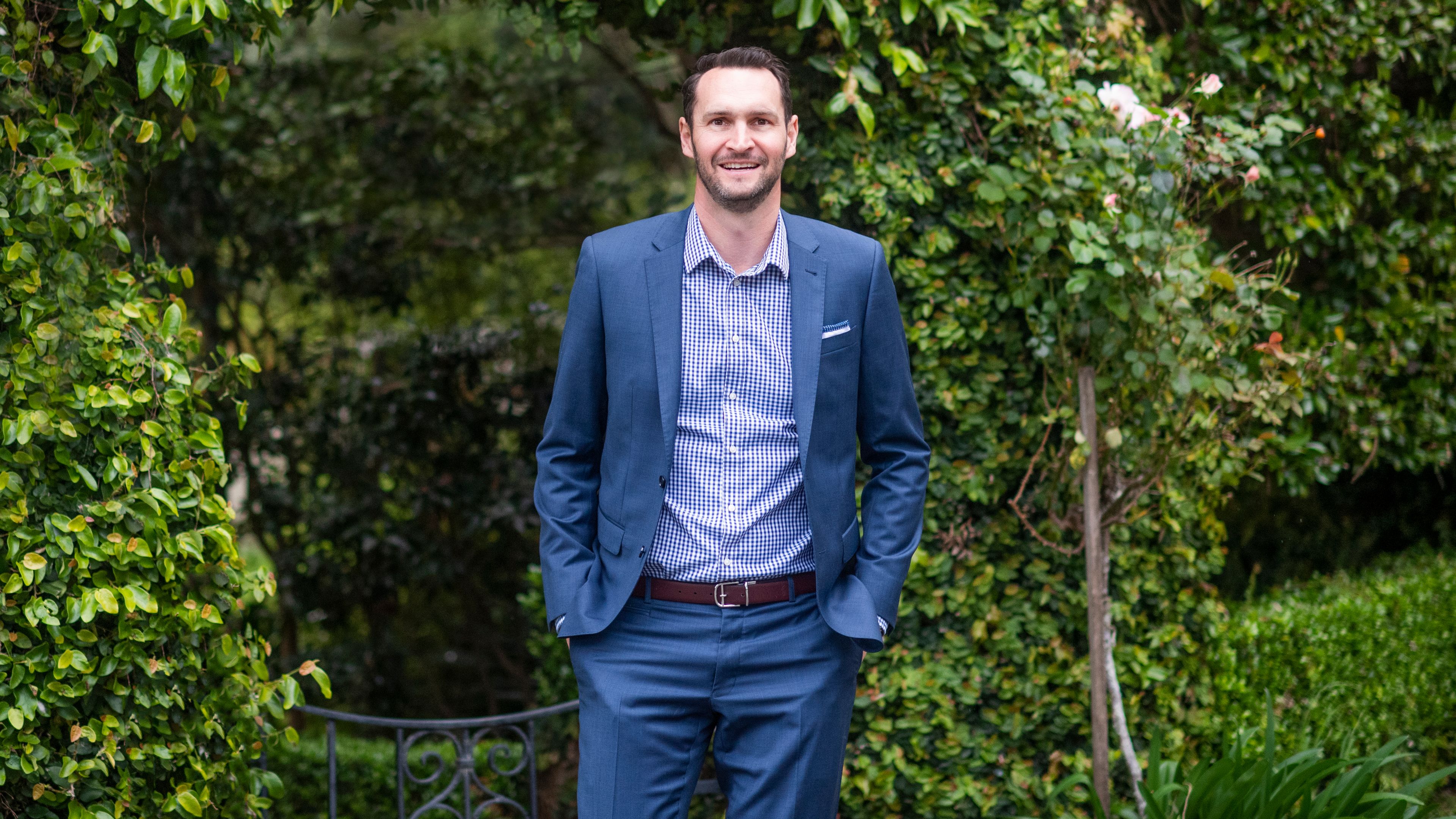 David Beveridge - Sales - Ray White Upper North Shore