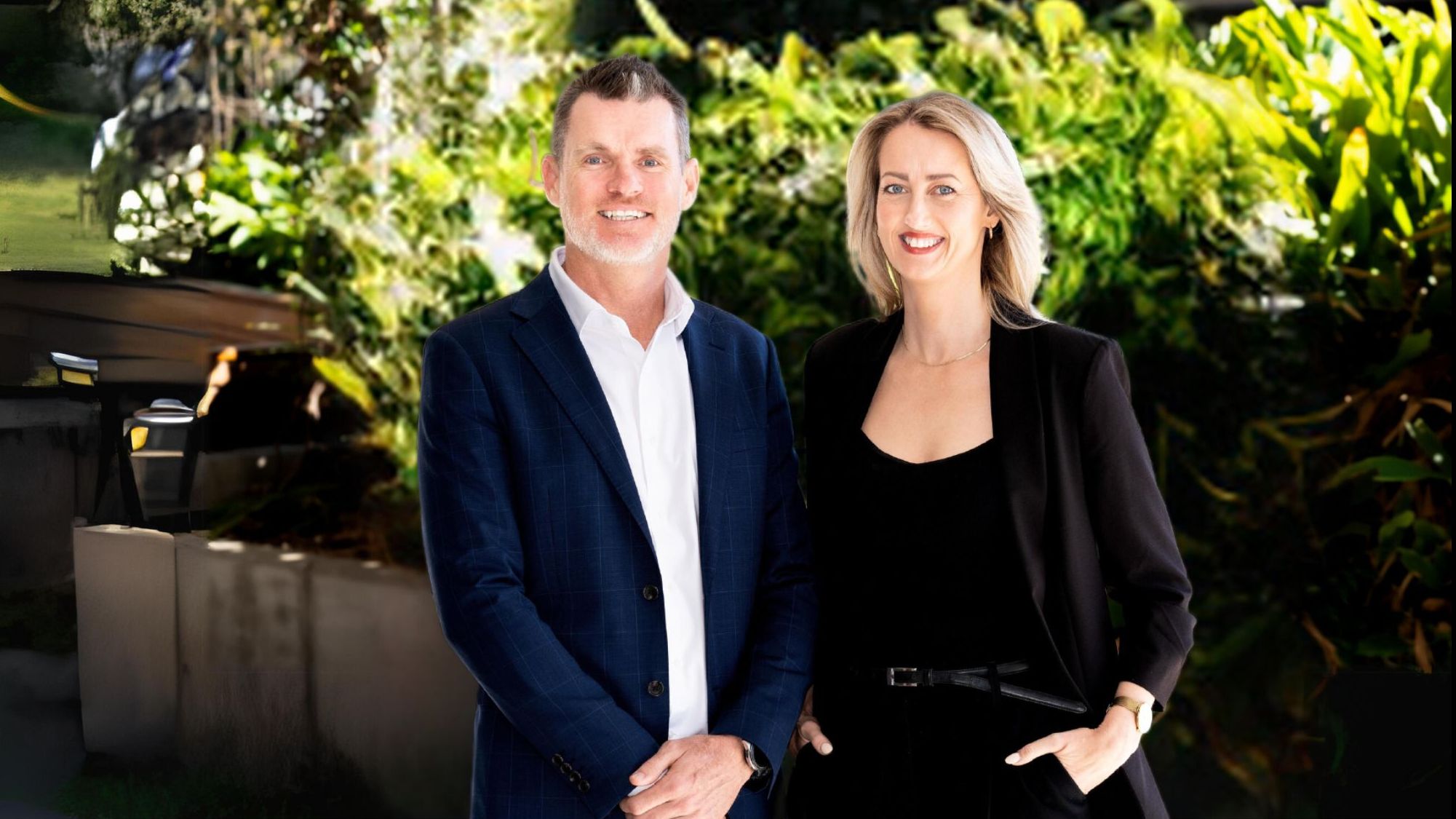 Jamie & Lilly Bayliss - Sales & Marketing Professionals - Ray White Newport