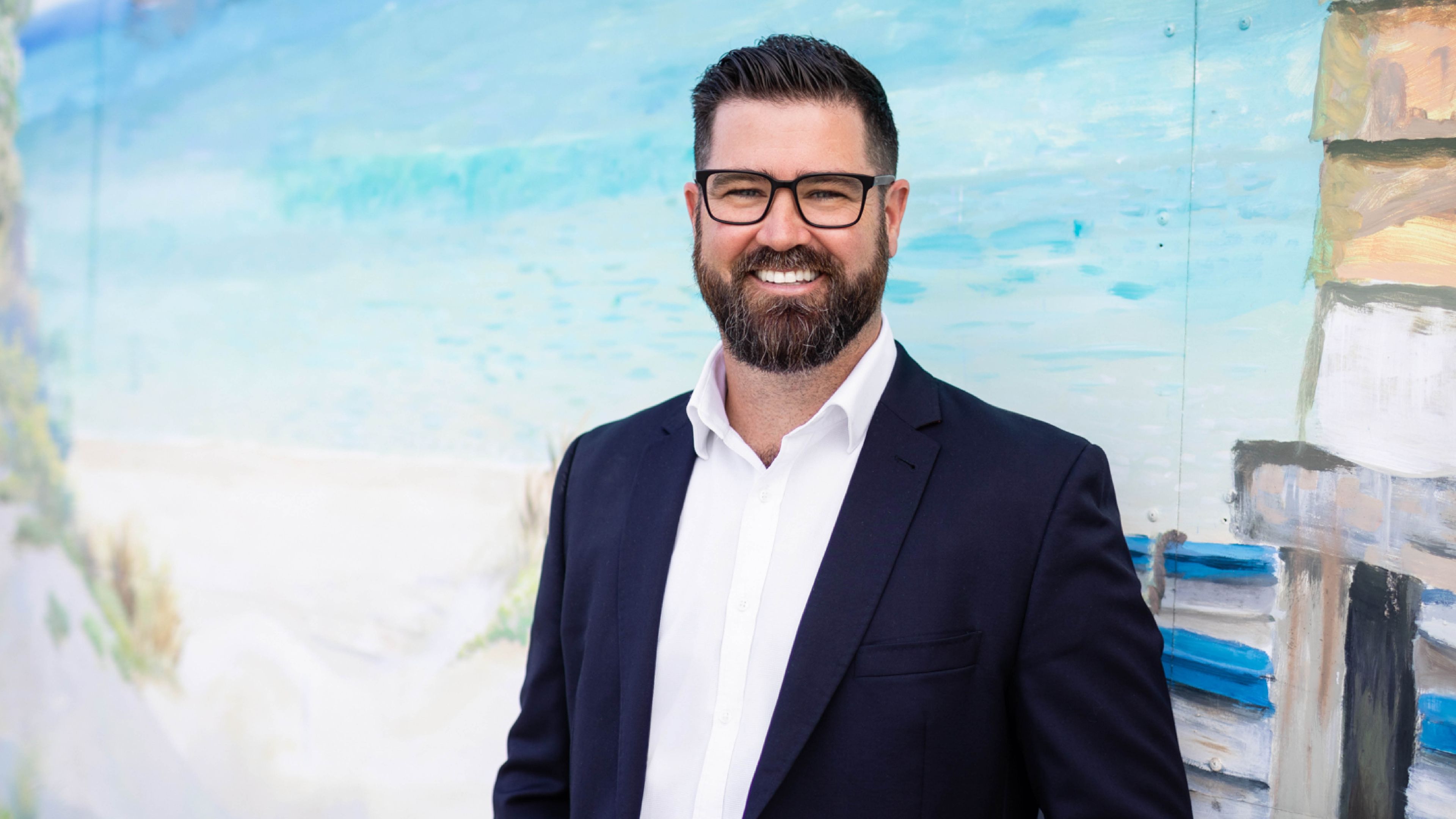 John Howell - Sales Executive - Ray White Dethridge Groves