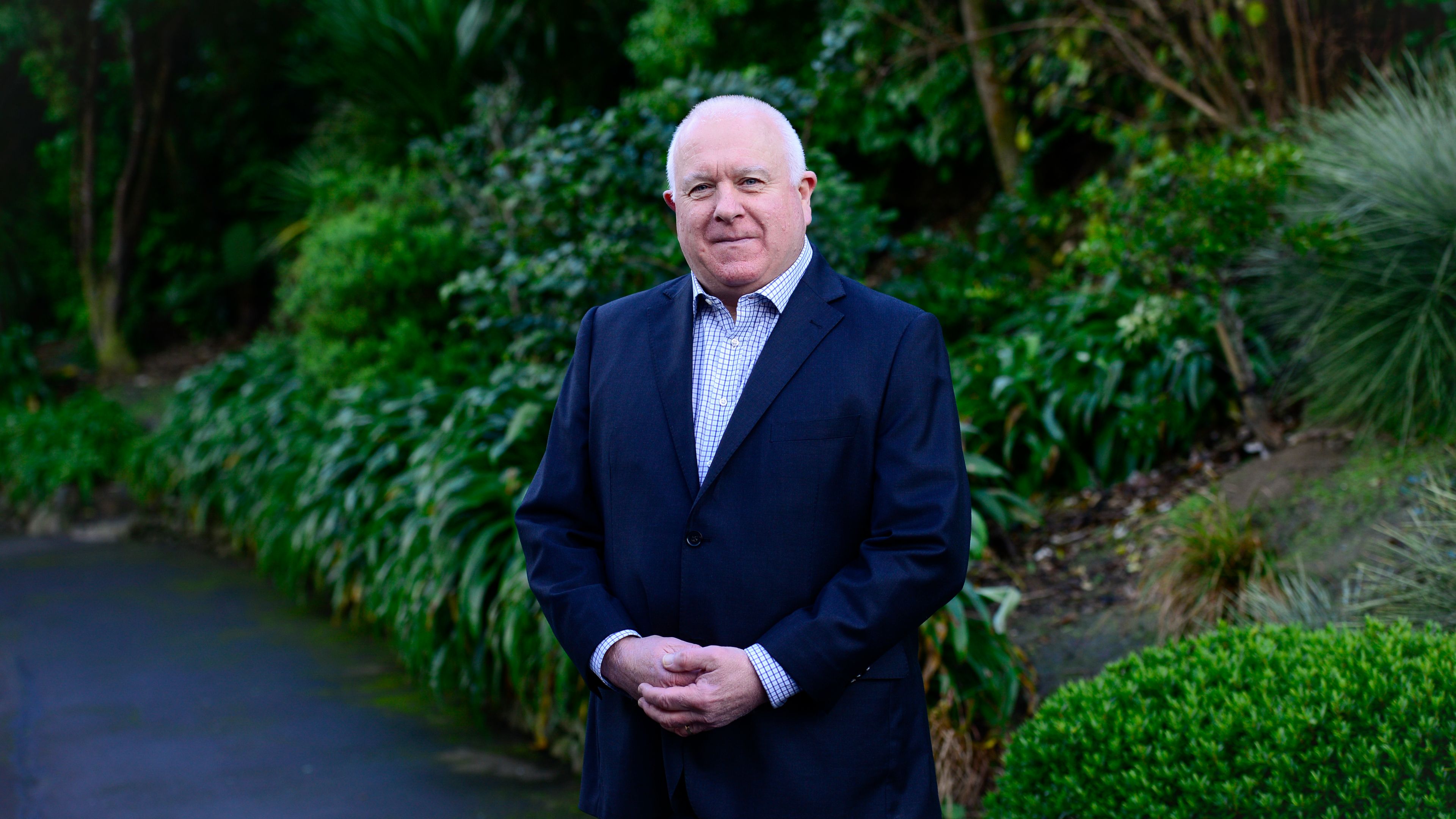 Tony Hutchinson - Licensee Salesperson - Ray White Hutt City