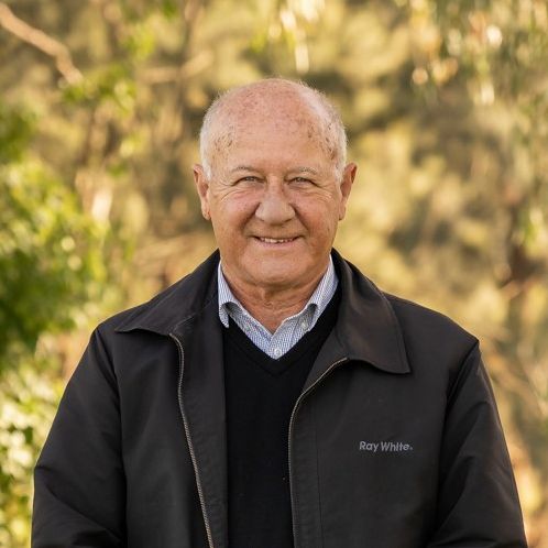 Ross Wilkinson - Principal - Ray White Singleton
