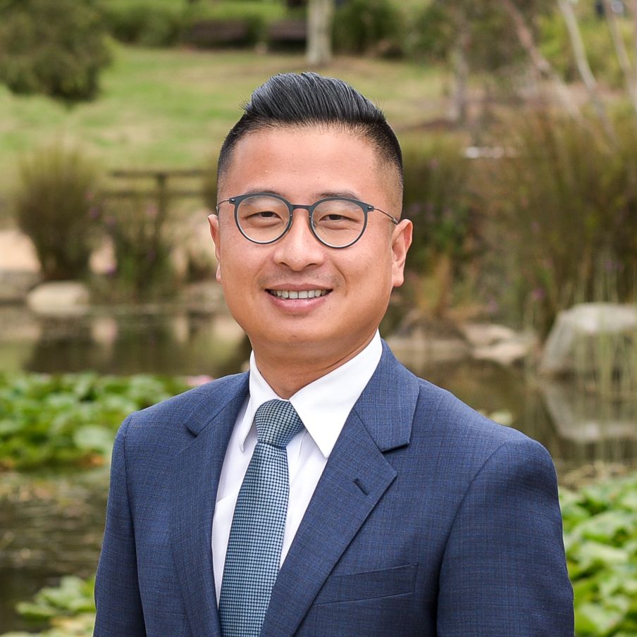 Ryan Zhu • Ray White