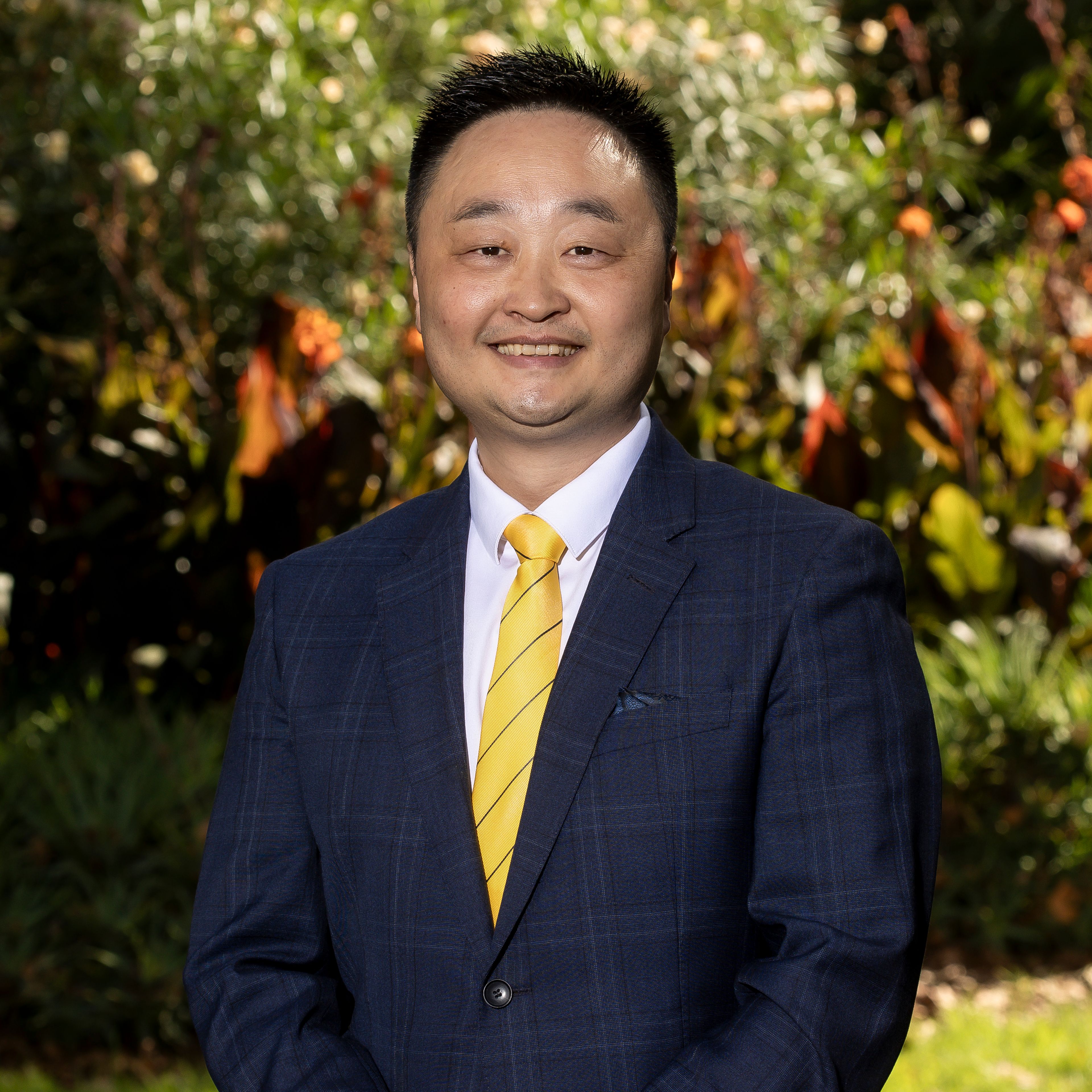 Neo Chen • Ray White