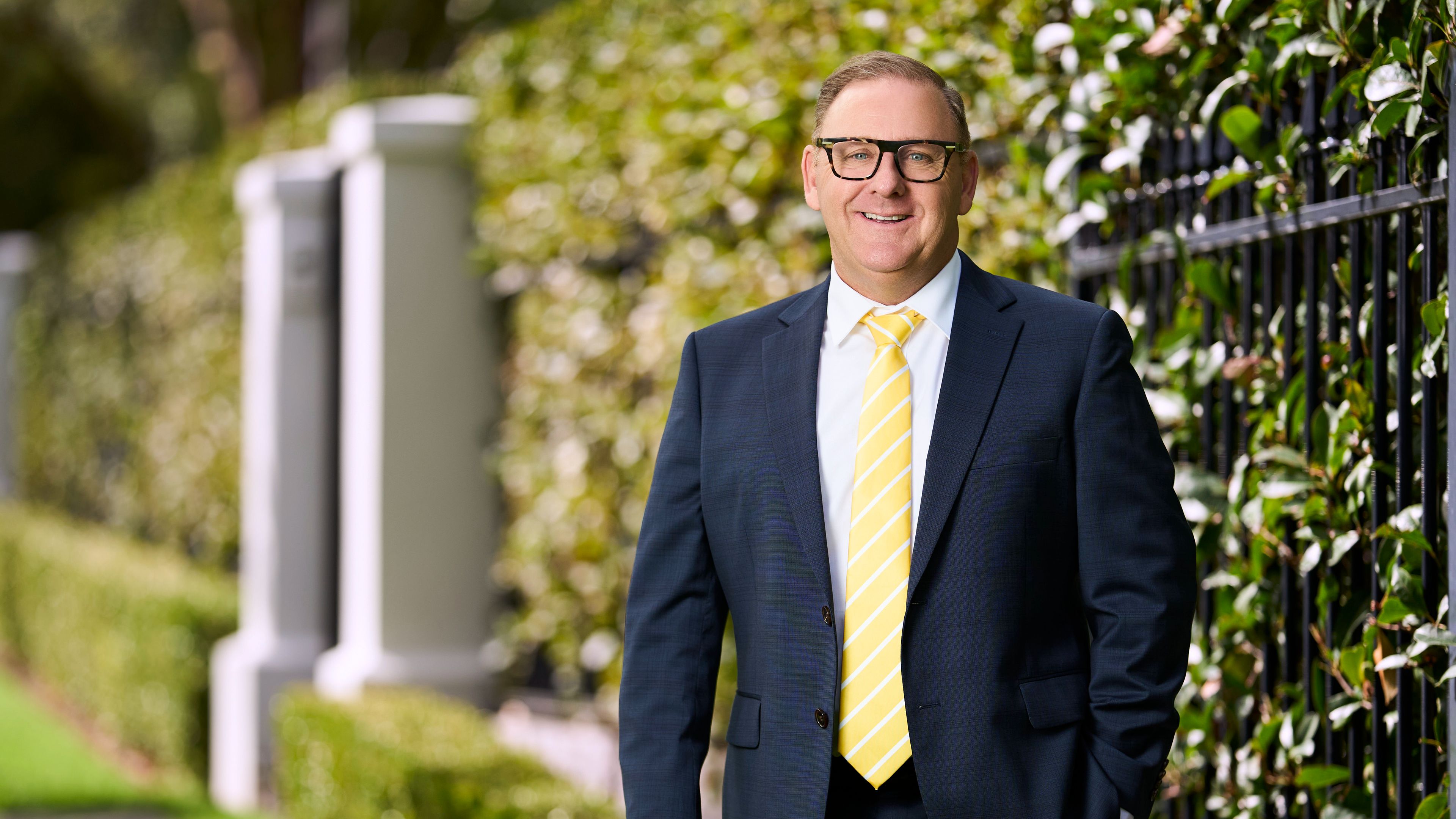 Andrew Welch - Selling Principal - Ray White Kensington