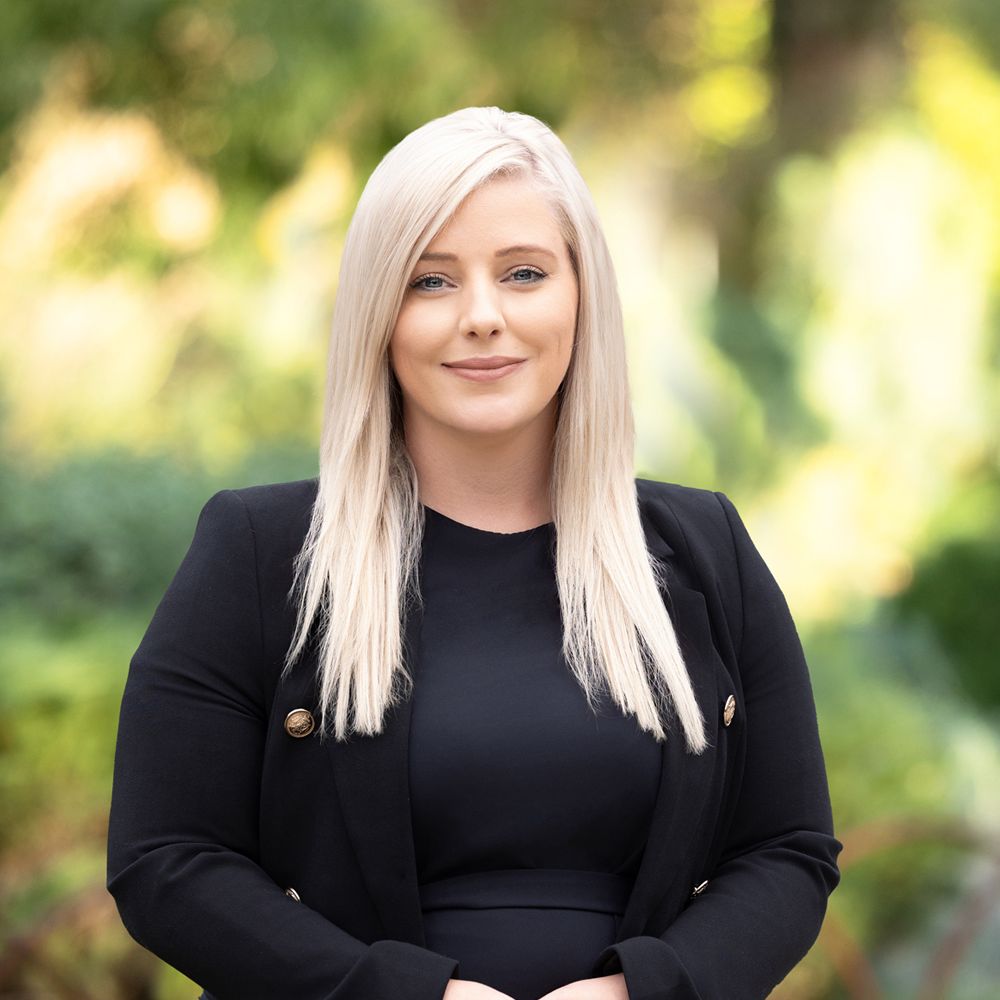 Jessica Good - Property Manager - Ray White Williamstown