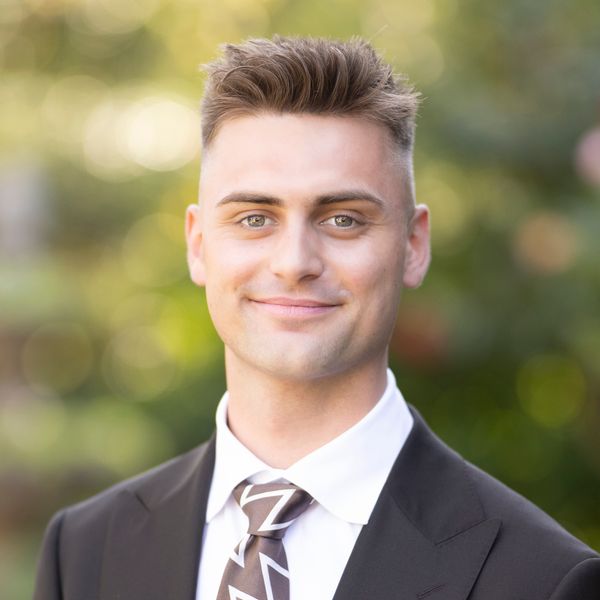 Lachlan Phillips • Ray White