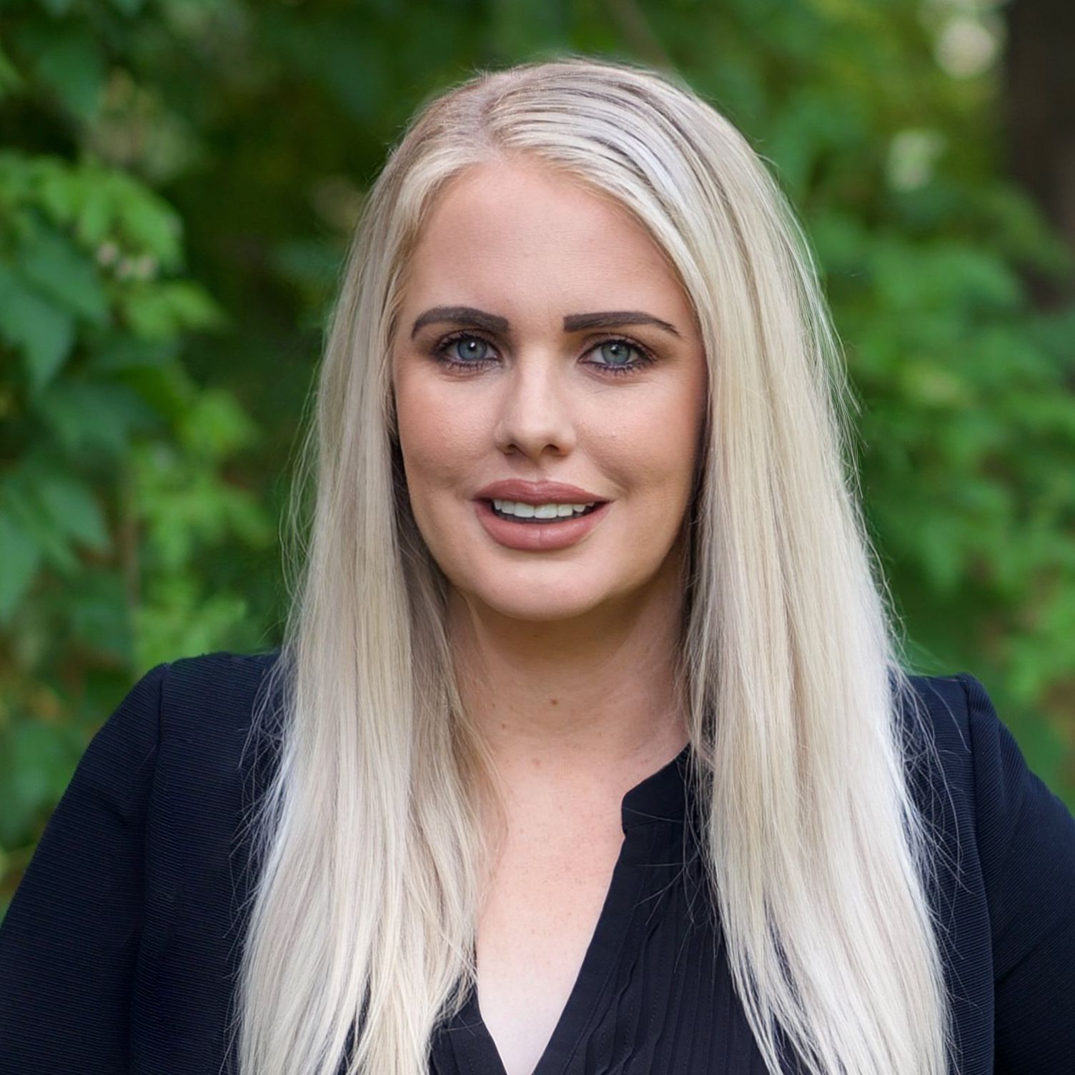 Kate Handley • Ray White