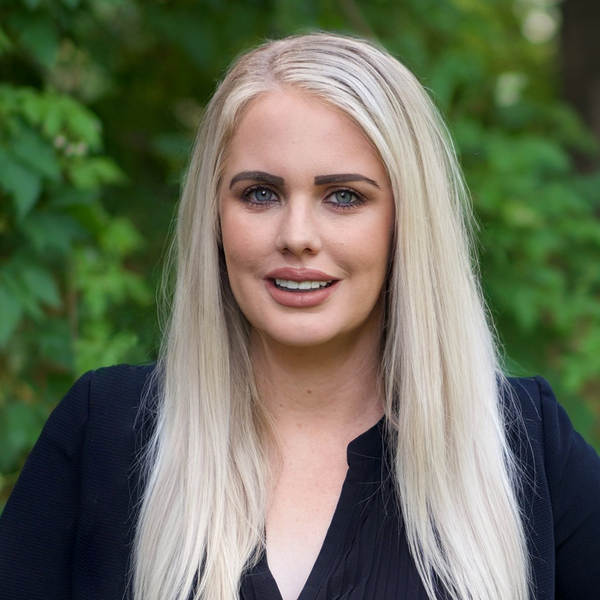 Kate Handley • Ray White