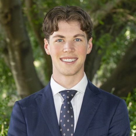 Killian Jeffrey • Ray White