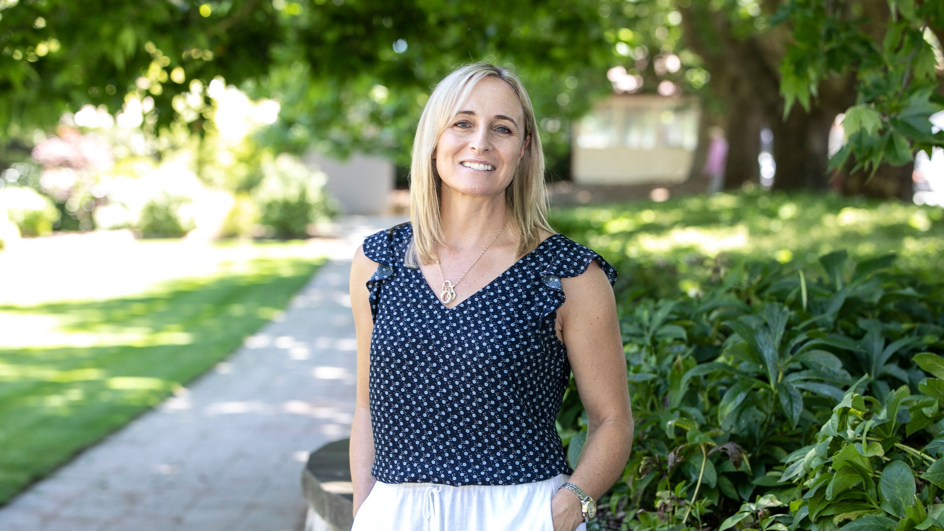 Natalie Rice - Licensed Real Estate Agent - Ray White Bowral